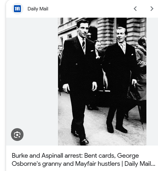 "The rags to riches tale of how the Daily Telegraph-owning Barclay ...