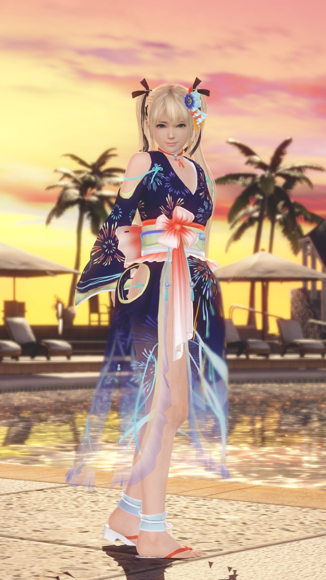 NAT on Twitter: "無償不足で前回のモーモーは「見」。メインS版はトレチケ10連目でマリーちゃんが来てくれました。サブD版は3/3機能せず…😅ゆきのちゃんのイランイラン、弱い気が ...