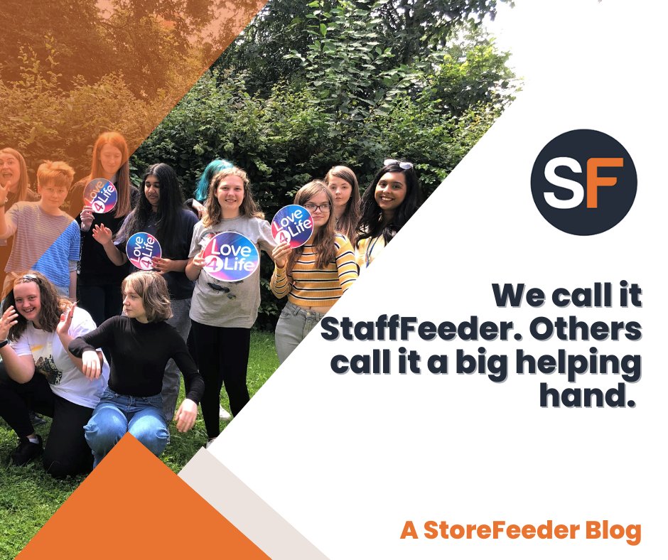 StoreFeeder on Twitter: "It's #Thursday; therefore, we publish a new #blog. This week we look at ...