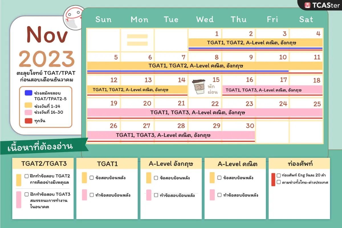 TCASter on Twitter: "โหลดเลย! TCASter App iOS > https://bit.ly/TCASterAppiOS Android > https ...