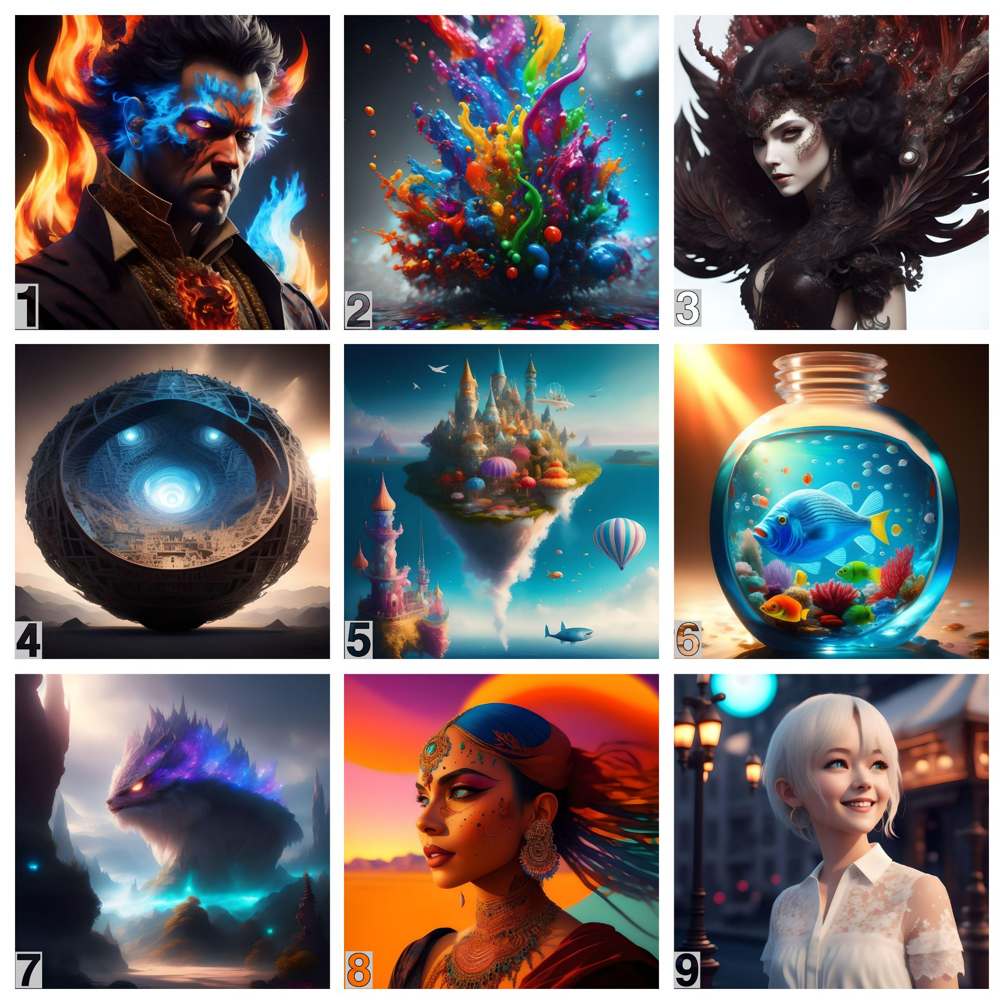 Pixie on Twitter: "Public voting is now entering the final stages, with almost 400 likes & 500 ...