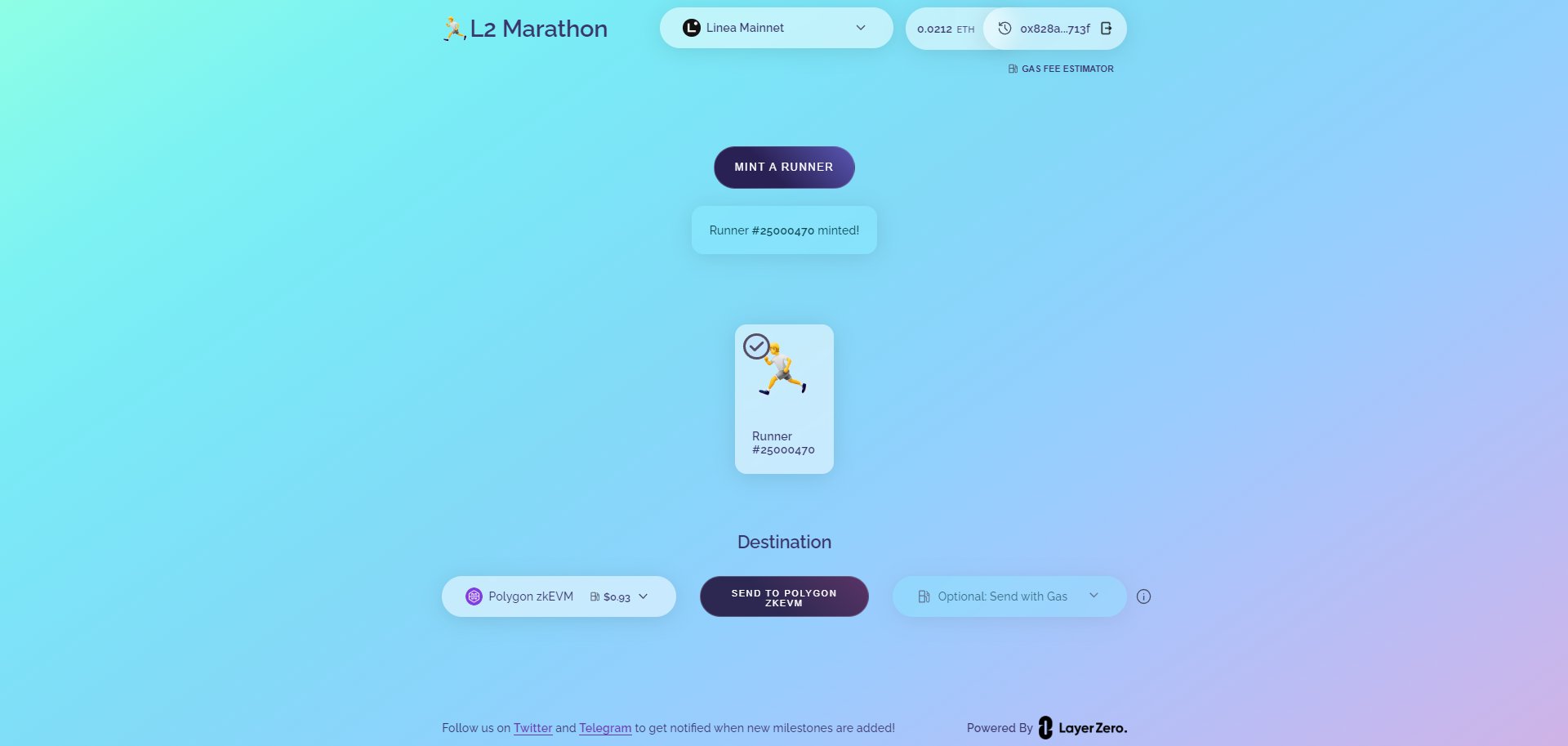 SECRETO DEFI on Twitter: "¿Os acordáis de este hilo verdad? 🤔 Pues el protocolo ha integrado las ...