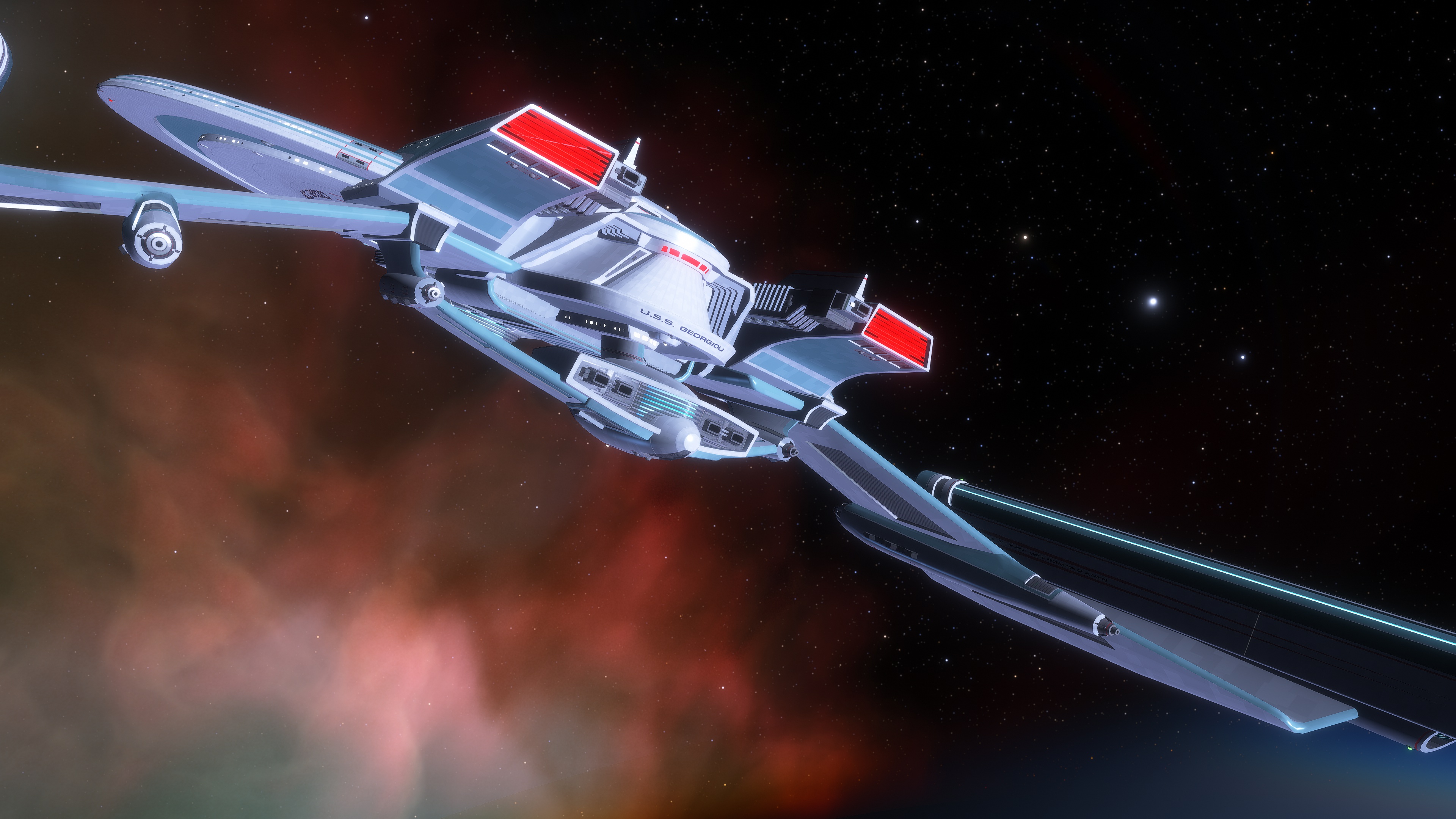 TriAngulum Audio Studios 🇨🇦 (UEF Officer) on Twitter: "Finishing Up Saturday's Video on the ...