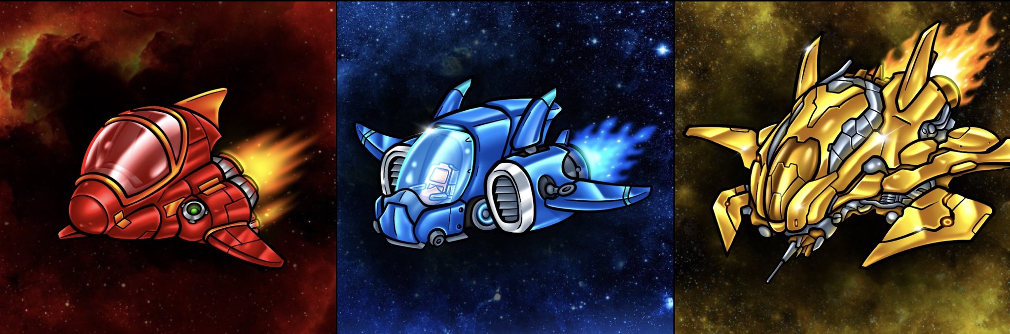 𝕊𝕡𝕒𝕔𝕖 𝕊𝕜𝕖𝕝𝕝𝕚𝕖𝕤 - Mint July 27th on Twitter: "Evil Skellies Reveal Guide! With our mint just 1 ...