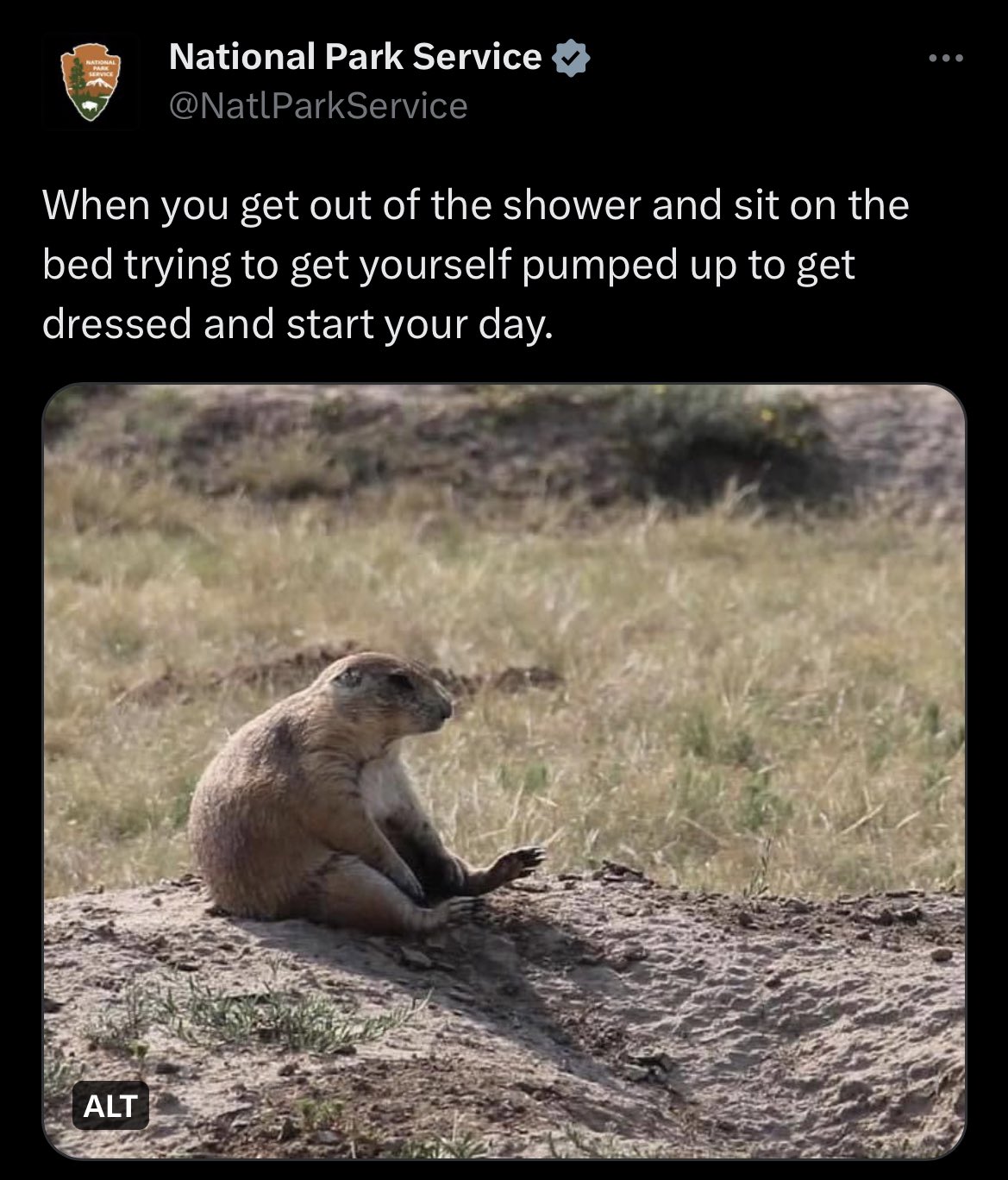 Getting Dressed Funny