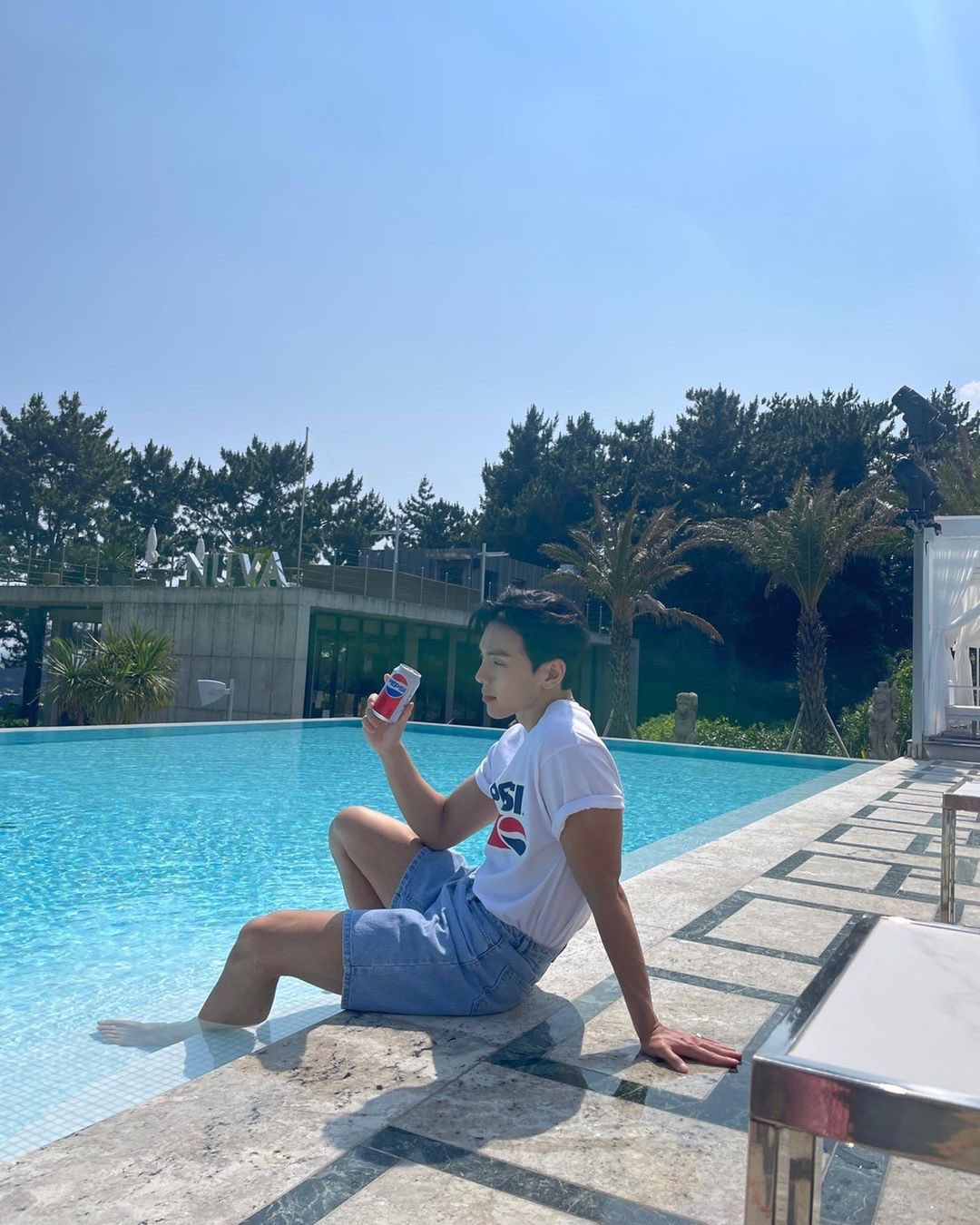 Monsta X translations on Twitter: "230720 | #Shownu | Instagram ...