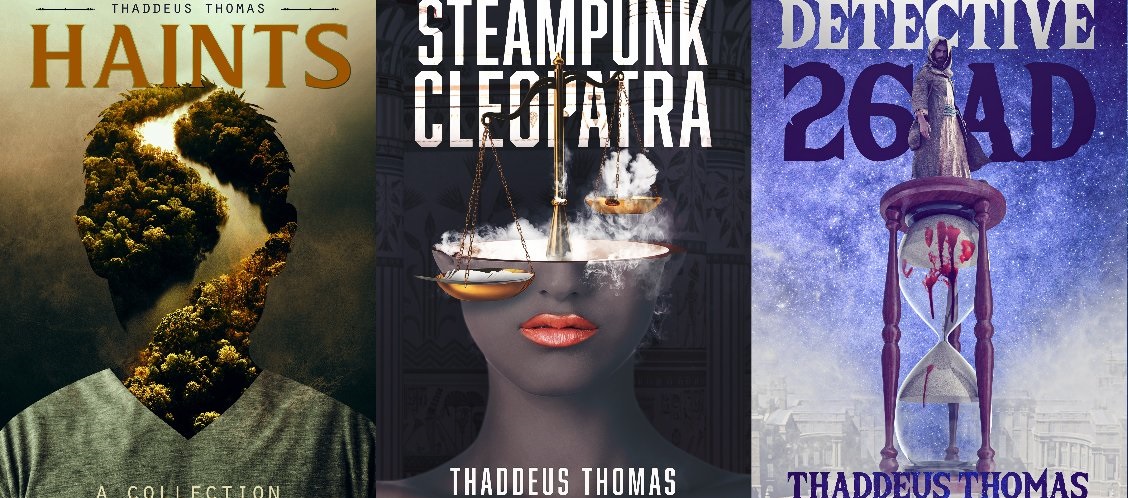 Thaddeus📚Thomas on Twitter: "@greekcitytimes Cleopatra was a brilliant woman, but she wasn't ...