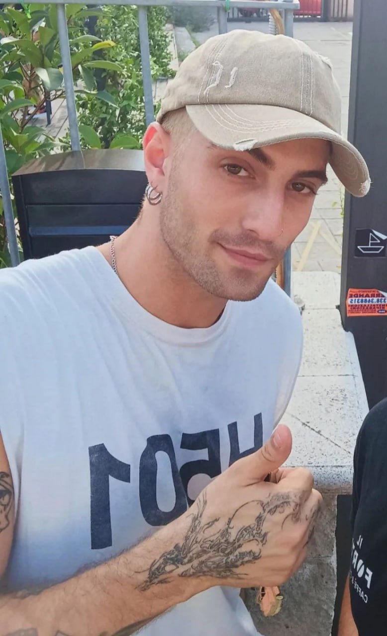 Prankvsprank Jesse Tattoos