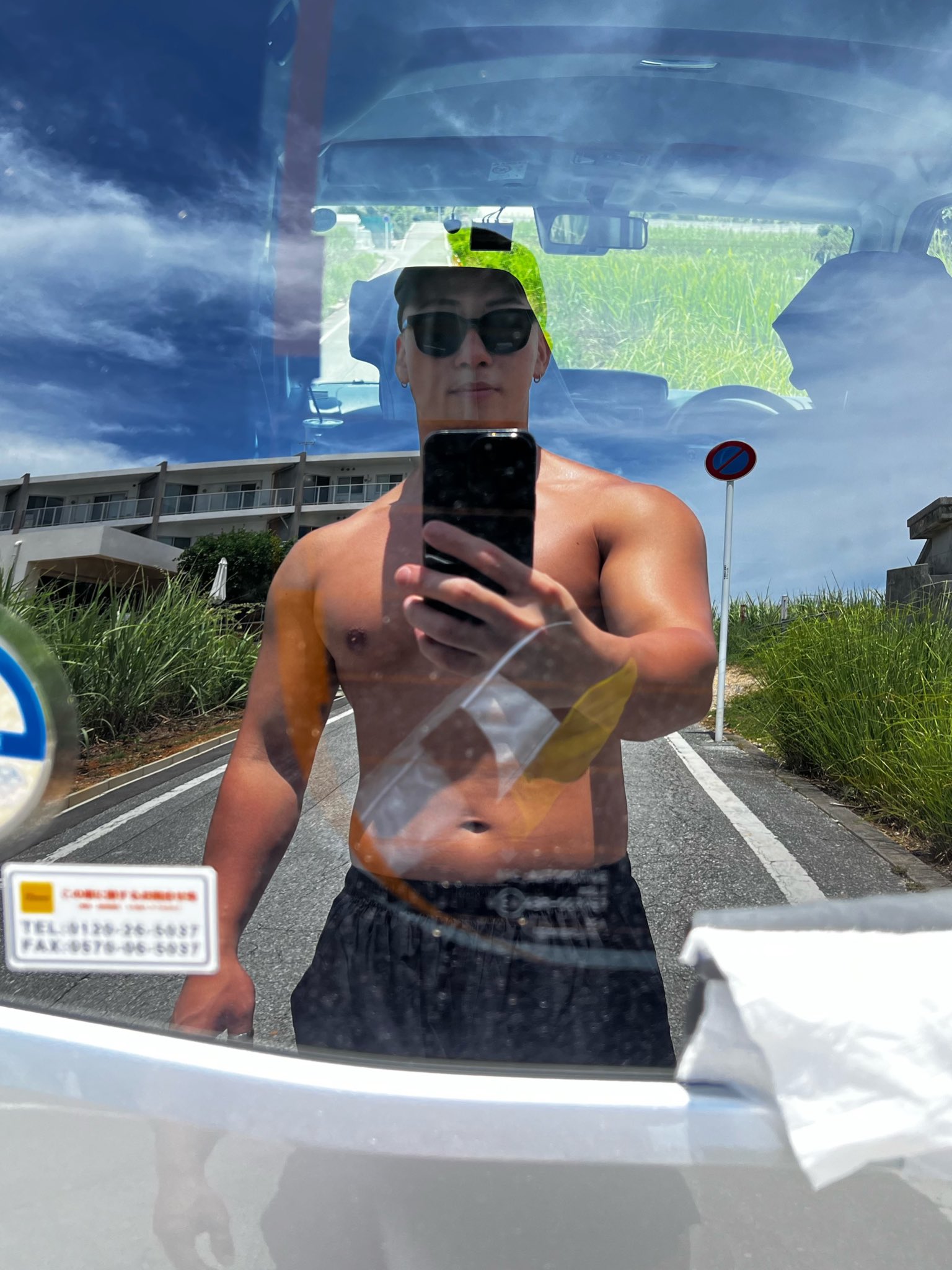 ɴᴀᴏᴛᴏ IG:naoto_7jp on Twitter: "真栄田岬！！！！ https://t.co/FGJsOof5oO" / Twitter