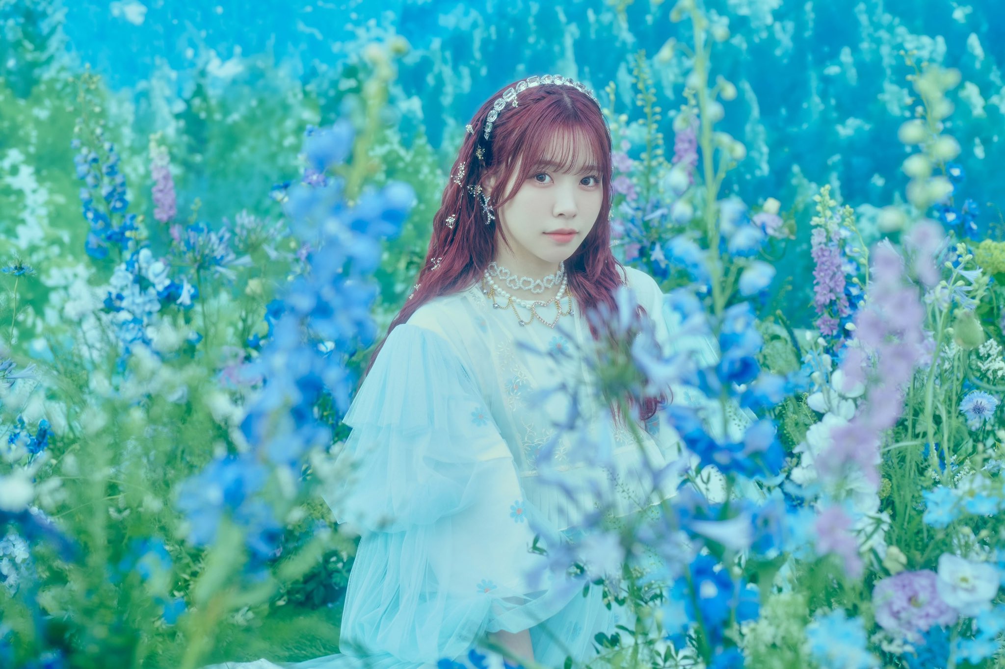 Liyuu on Twitter: "🤍お知らせ🤍 Liyuu YouTubeオフィシャルアーティストチャンネル 開設されました！！ https://t.co/2FqYLrXY3n みんな ...