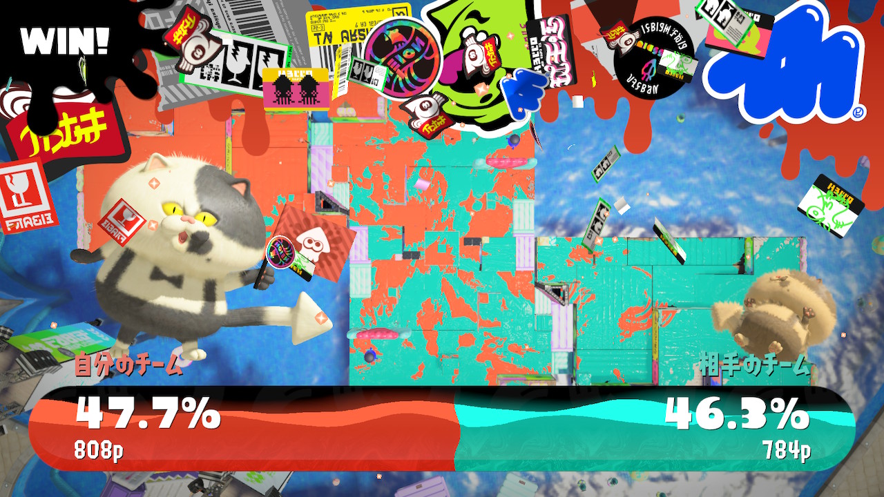 黒井星🌌人形執事Vtuber on Twitter: "天才 #スプラトゥーン3 #Splatoon3 #NintendoSwitch https://t.co/2f5J0J4xDb ...