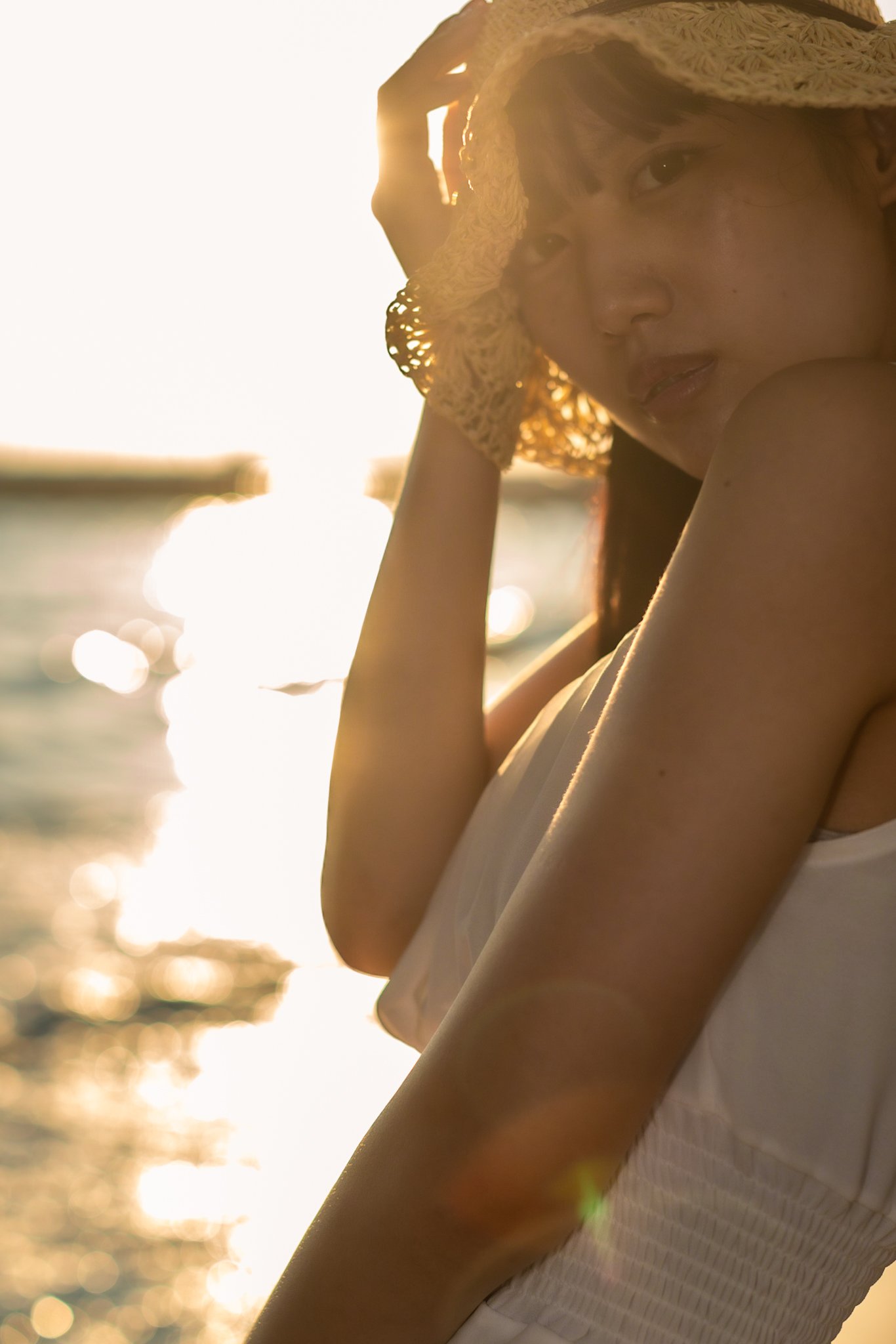 トーレス on Twitter: "シェリモ撮影会 @cherimo_ps 江の島エリア 黒霧ろく さん @kurokiri_roku https://t.co/GlWtXVTql7 ...