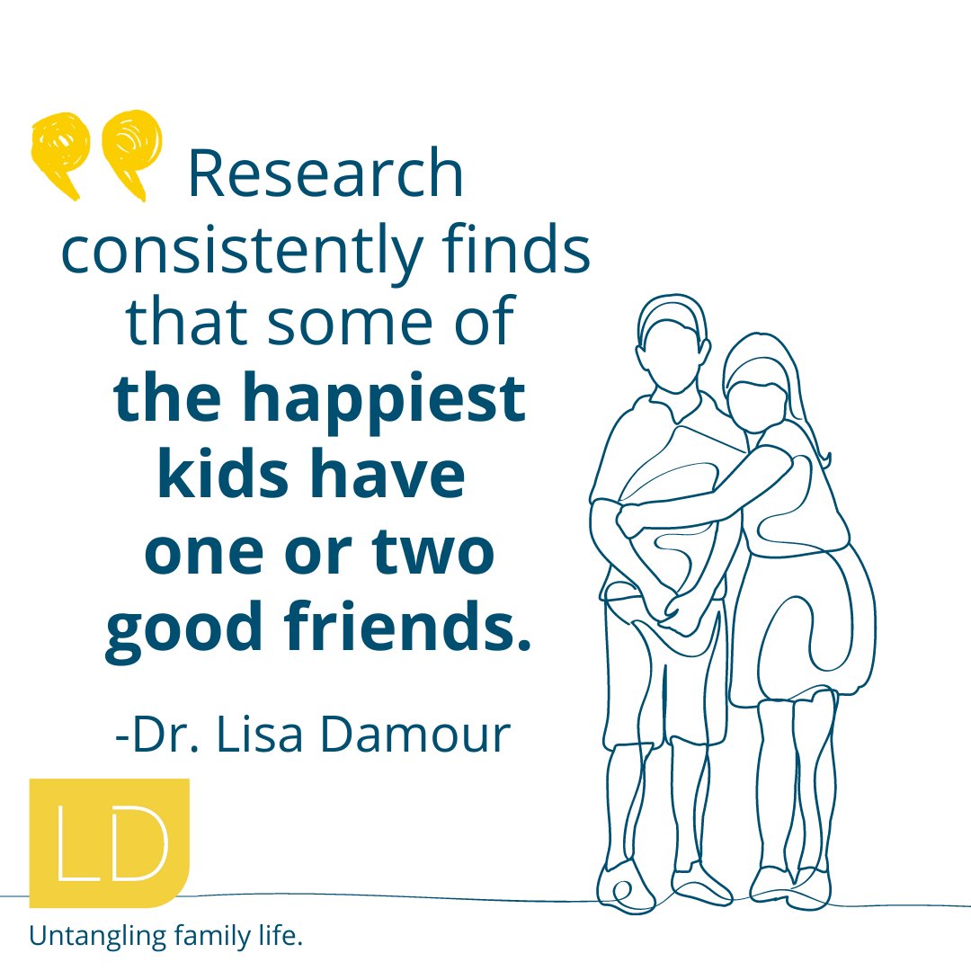 Best Friends Quotes For Kids