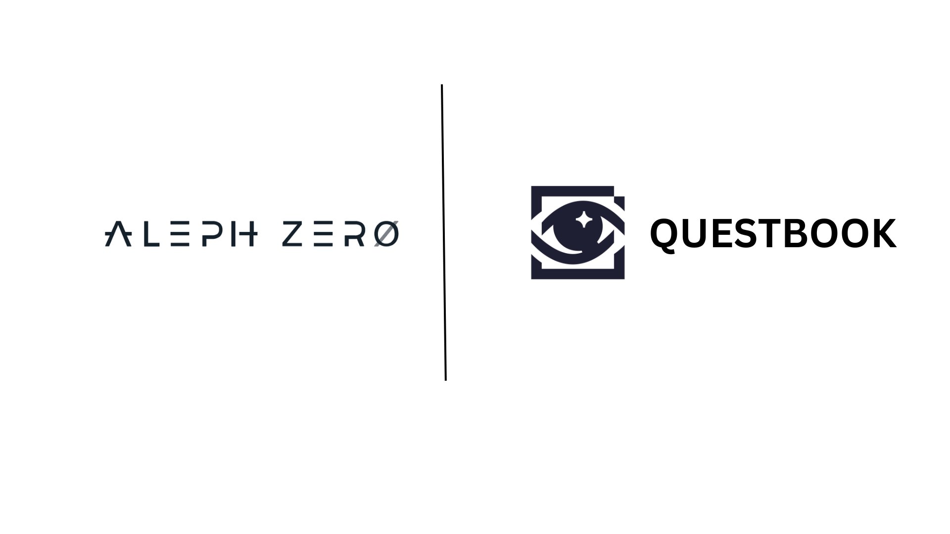 Questbook on Twitter: "We’re thrilled to announce that @Aleph__Zero will be running its grants ...
