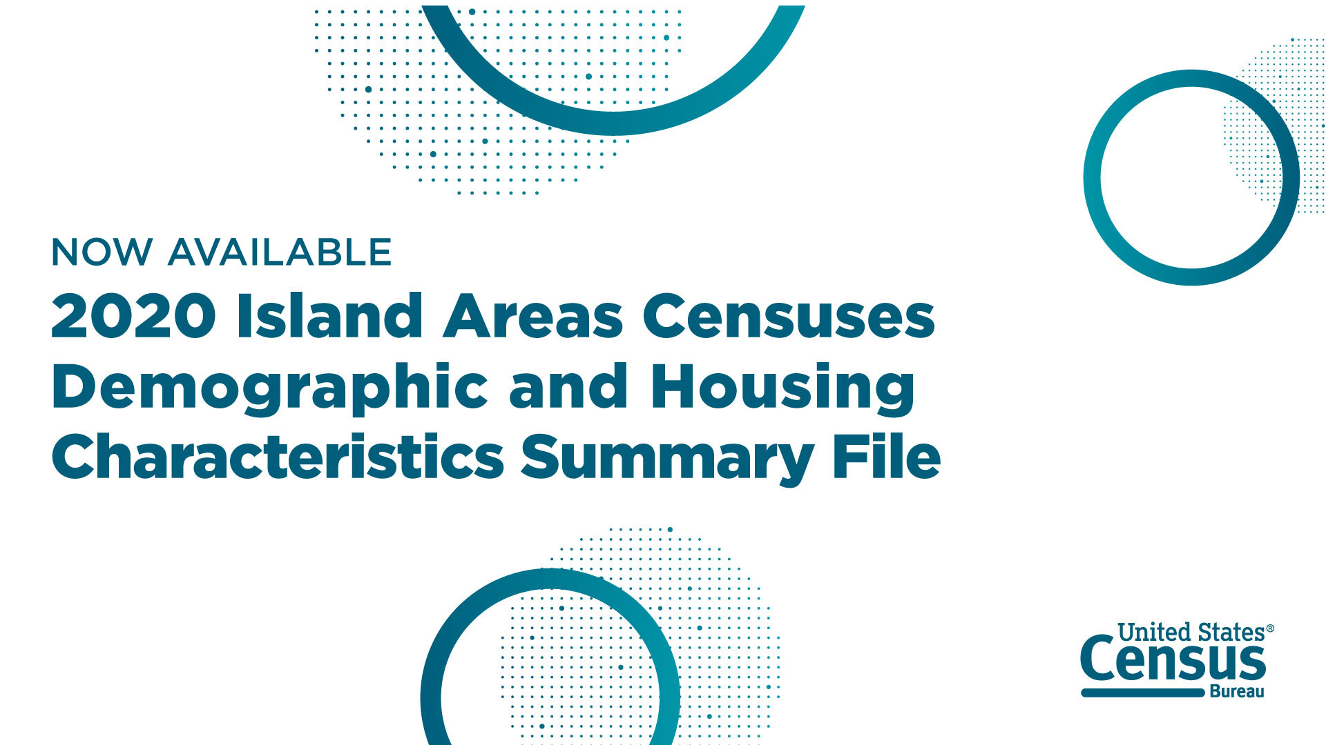 U.S. Census Bureau on Twitter: "NEW: Detailed #2020Census data for #AmericanSamoa, the ...