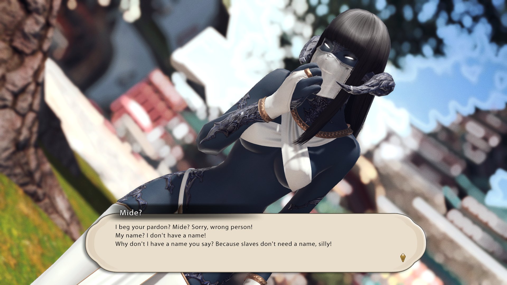 Renais Daze (Open C0mms) on Twitter: "She looks familiar, but double check with @MinderNine ...