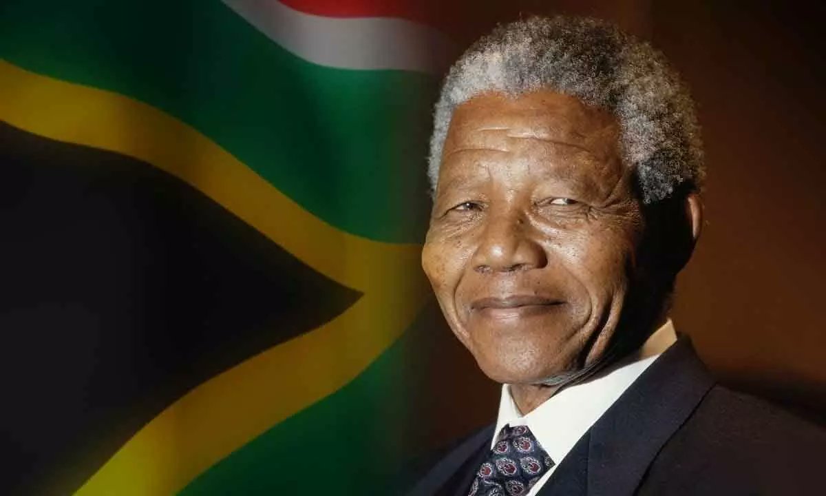 Un In Uganda On Twitter Happening Now Nelsonmandeladay