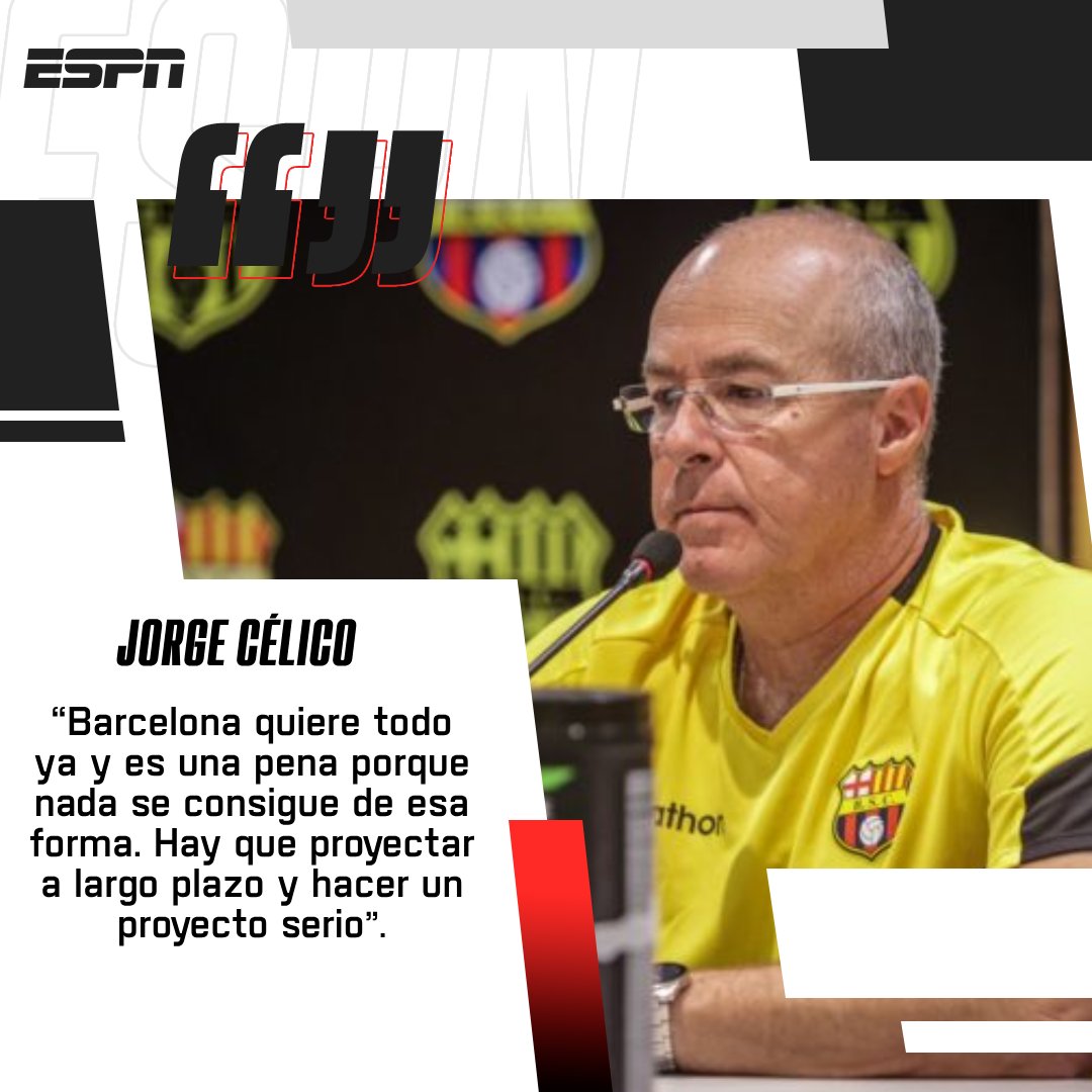 ESPN Ecuador on Twitter: ESPN Ecuador on Twitter: