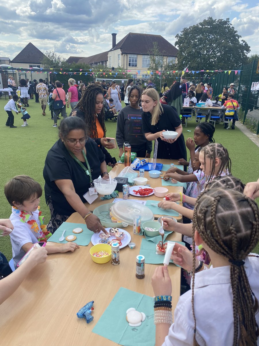 Home - Harris Primary Academy Croydon