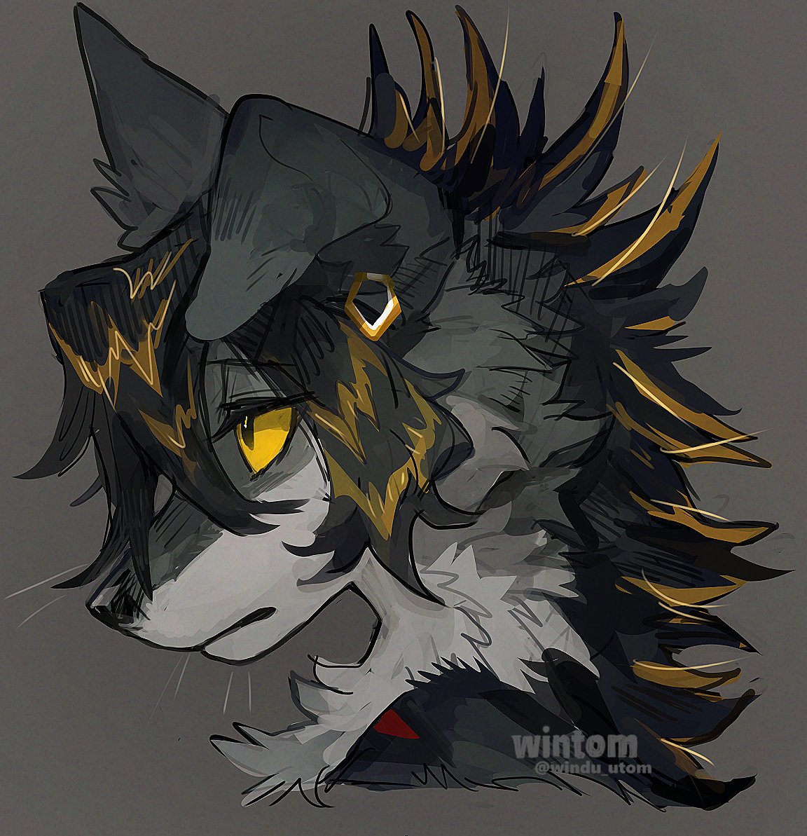 wintom (@windu_utom) さんのイラスト・マンガ作品まとめ (320 件) - Twoucan