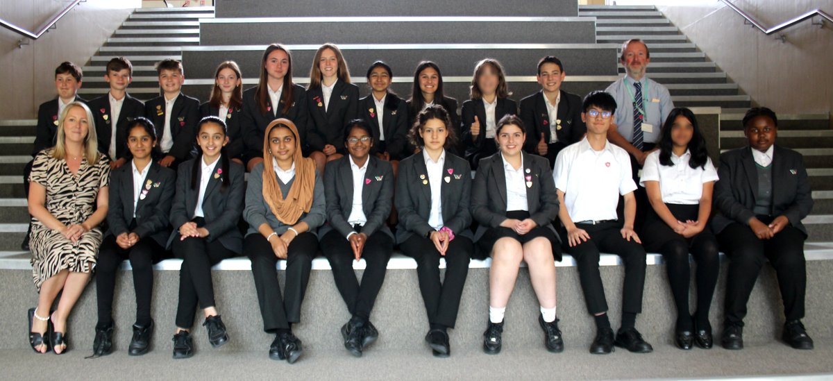 Welcome to Waingels College