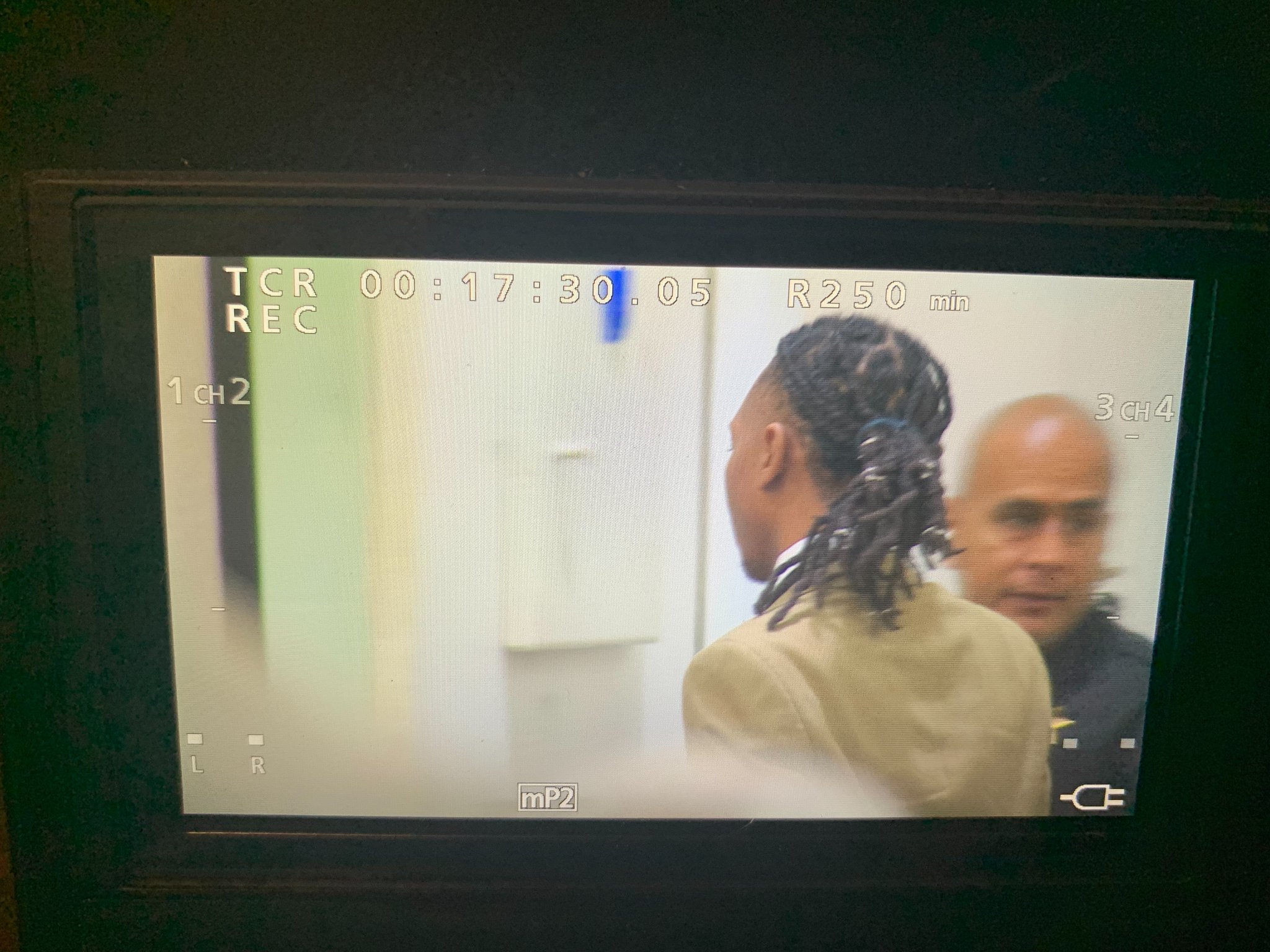 Alanna Quillen on Twitter: "THIS MORNING: The trial of Timothy Simpkins, a man accused of ...