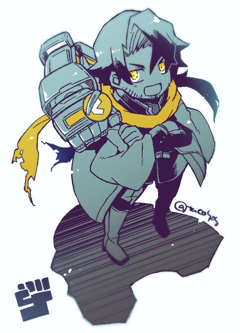 kよか(C102日曜西ち-08b) (@tacoyos) さんのイラスト・マンガ作品まとめ (10 件) - Twoucan