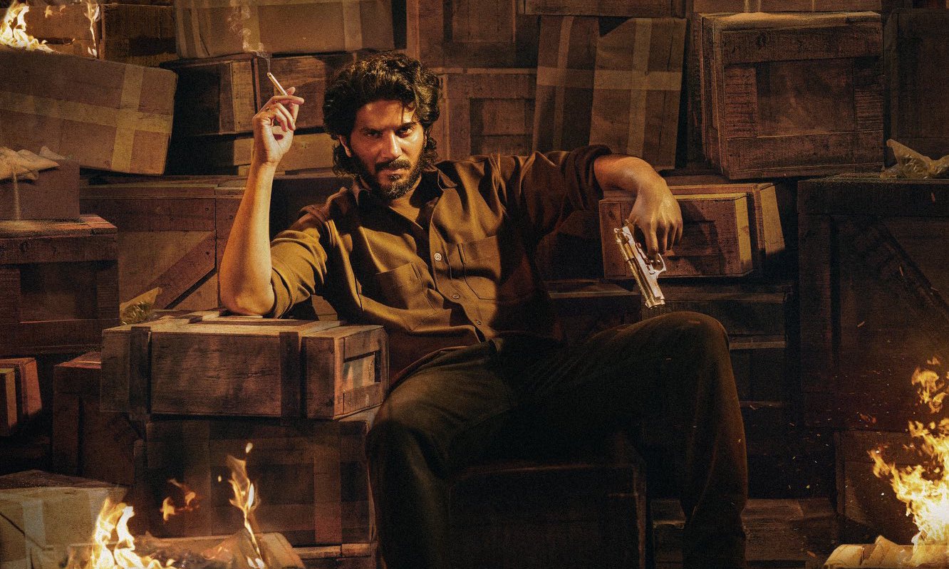 Kerala Trends on Twitter: "DQ's Highest FD Grossers in KBO 1) Kurup - 4.84 Cr 2) Solo - 3.45 Cr ...