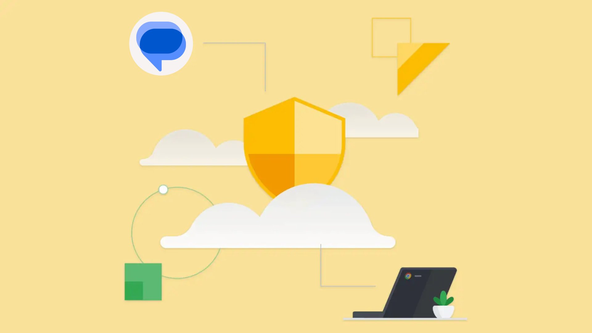 Chrome Unboxed on Twitter: "Message Layer Security (MLS) specification RFC 942 is an important ...