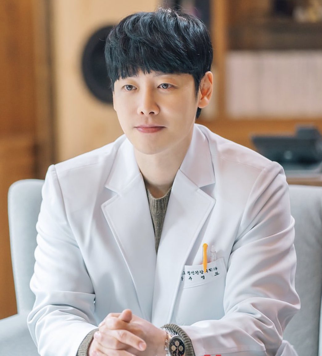 Happy Memories on Twitter: "D-8 Doctor Dong Wook Birthday 🥼🩺 https://t.co/SOTmTMGSOw" / Twitter