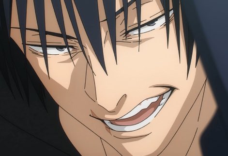 「TOJI STANS MAPPA LOVES YOU MORE THAN ANY」|JUJUTSU KAISEN S2 JULY 6THのイラスト