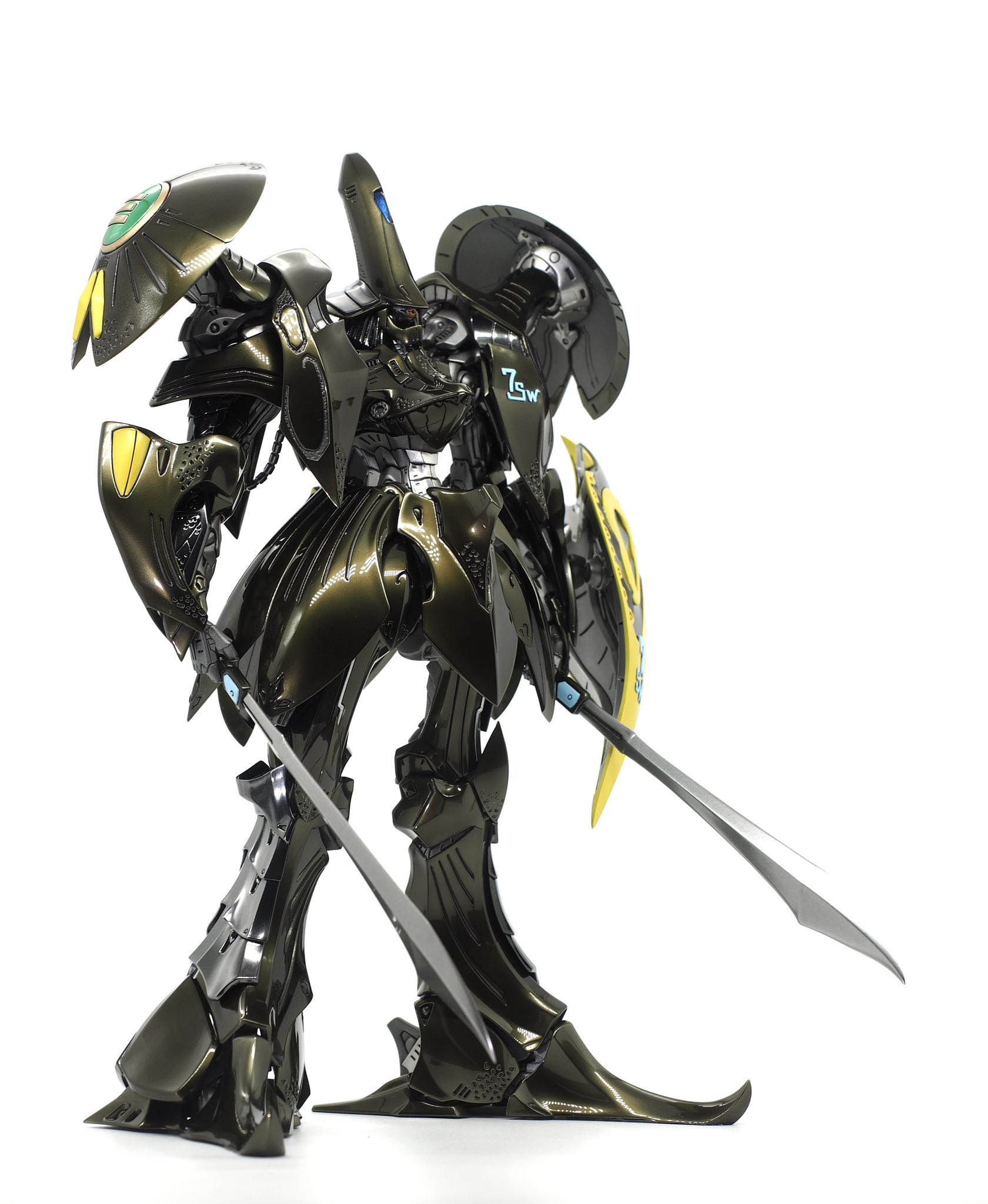 ボークス FSS SAV A・トール BSコブラ