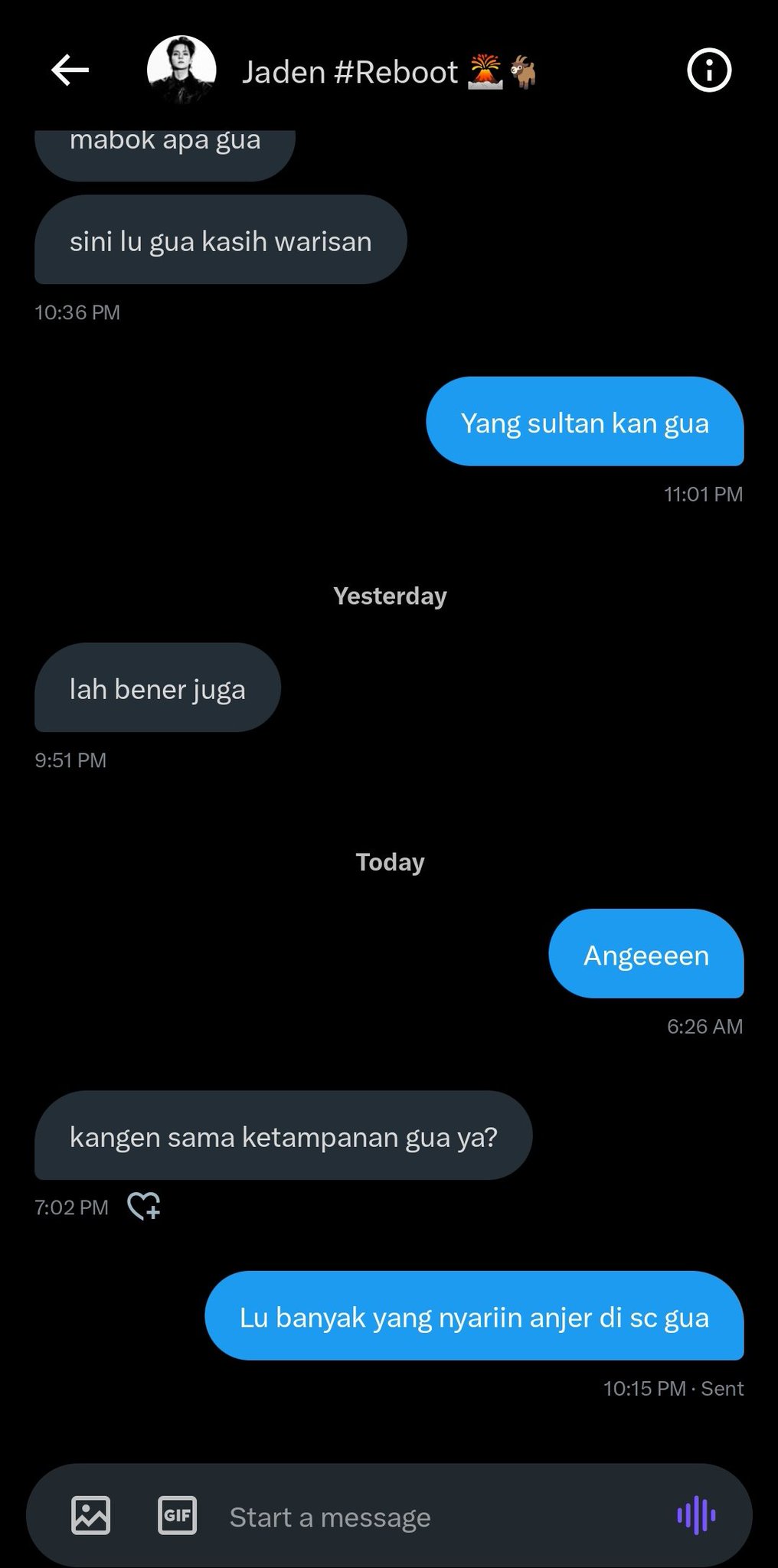 REY-HAN, 최 🌋🐐 #REBOOT on Twitter: "@crujl 7. pic 8. @chaneyeonj 9. Udah ...