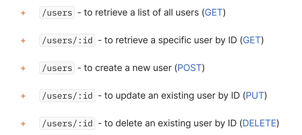 What is an API Endpoint? 🎯🧵👇 - المسلسل من Postman @getpostman - رتبها