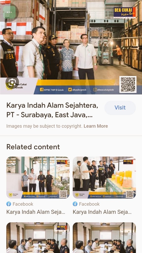 BERTEPUK KEDUA TANGAN ELIT & KARTEL MINYAK GORENG [Utas] Singkirkan ...