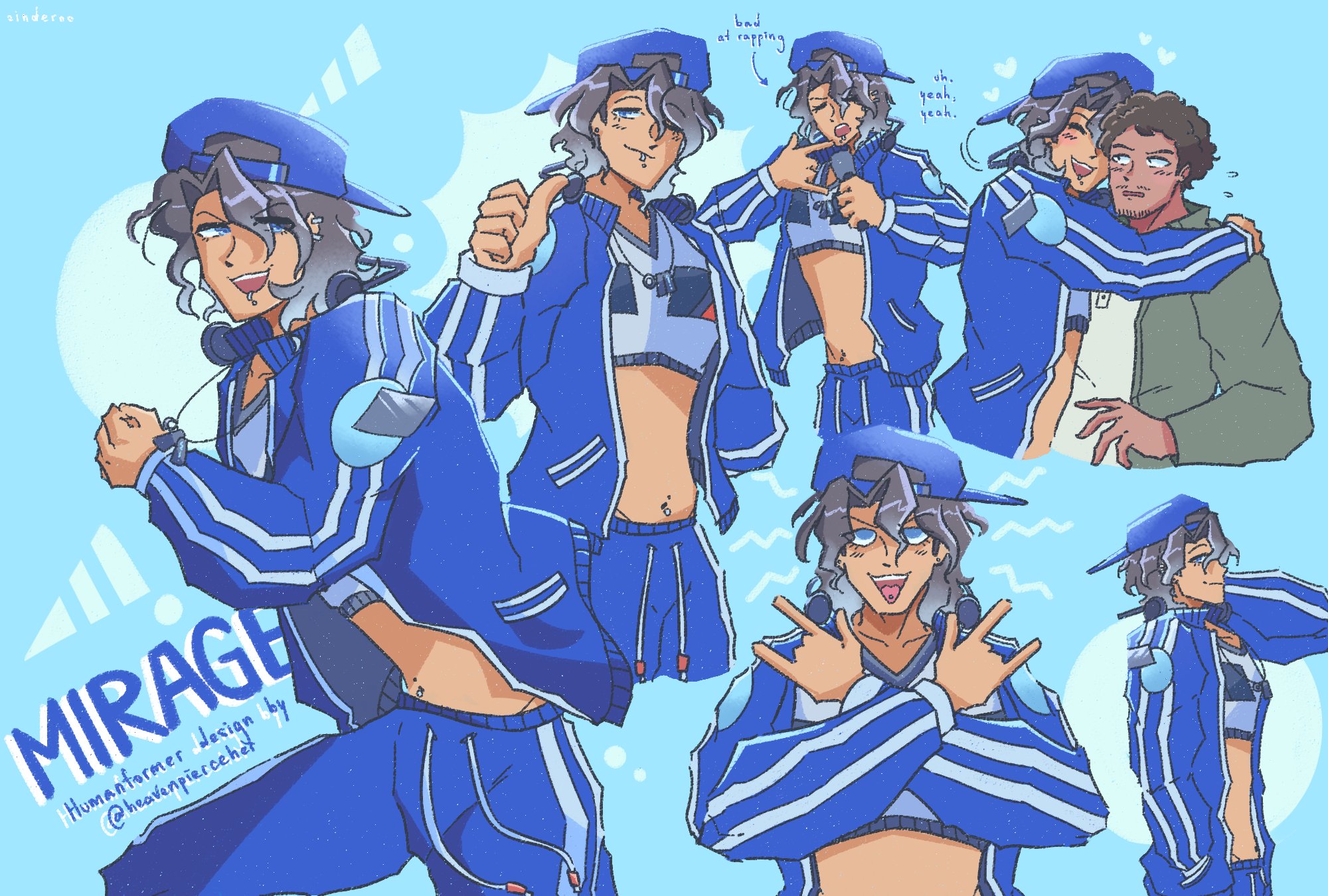 RWBY: Death Blossom (Volumes 9-10) - Chapter 18 - SpiderSlayer15 - RWBY ...