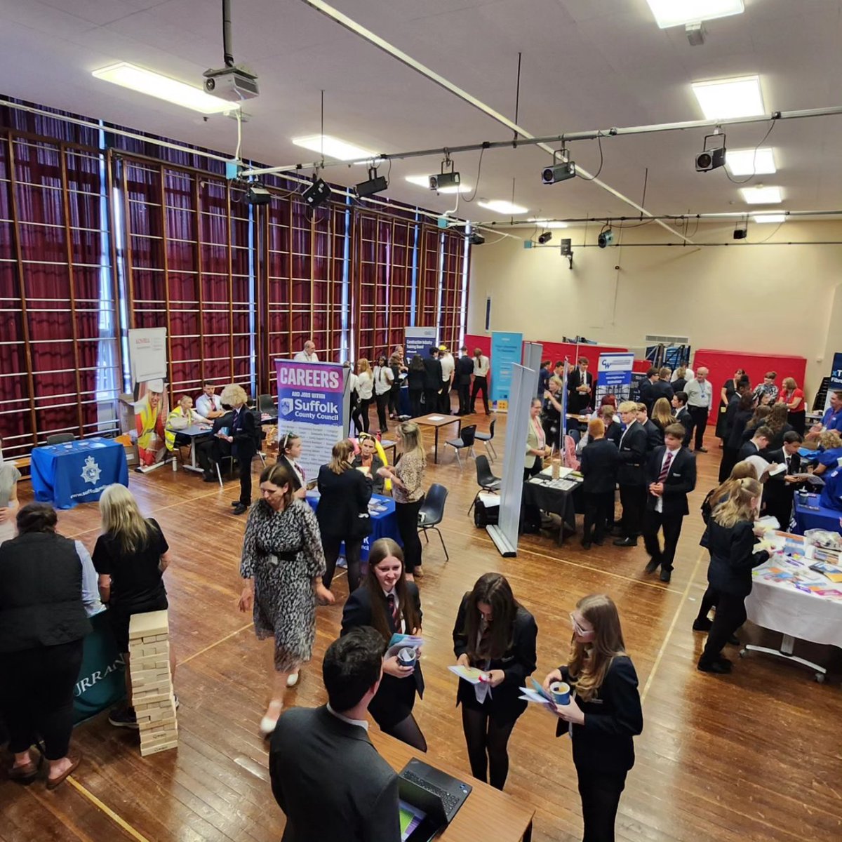 News - Stradbroke High School