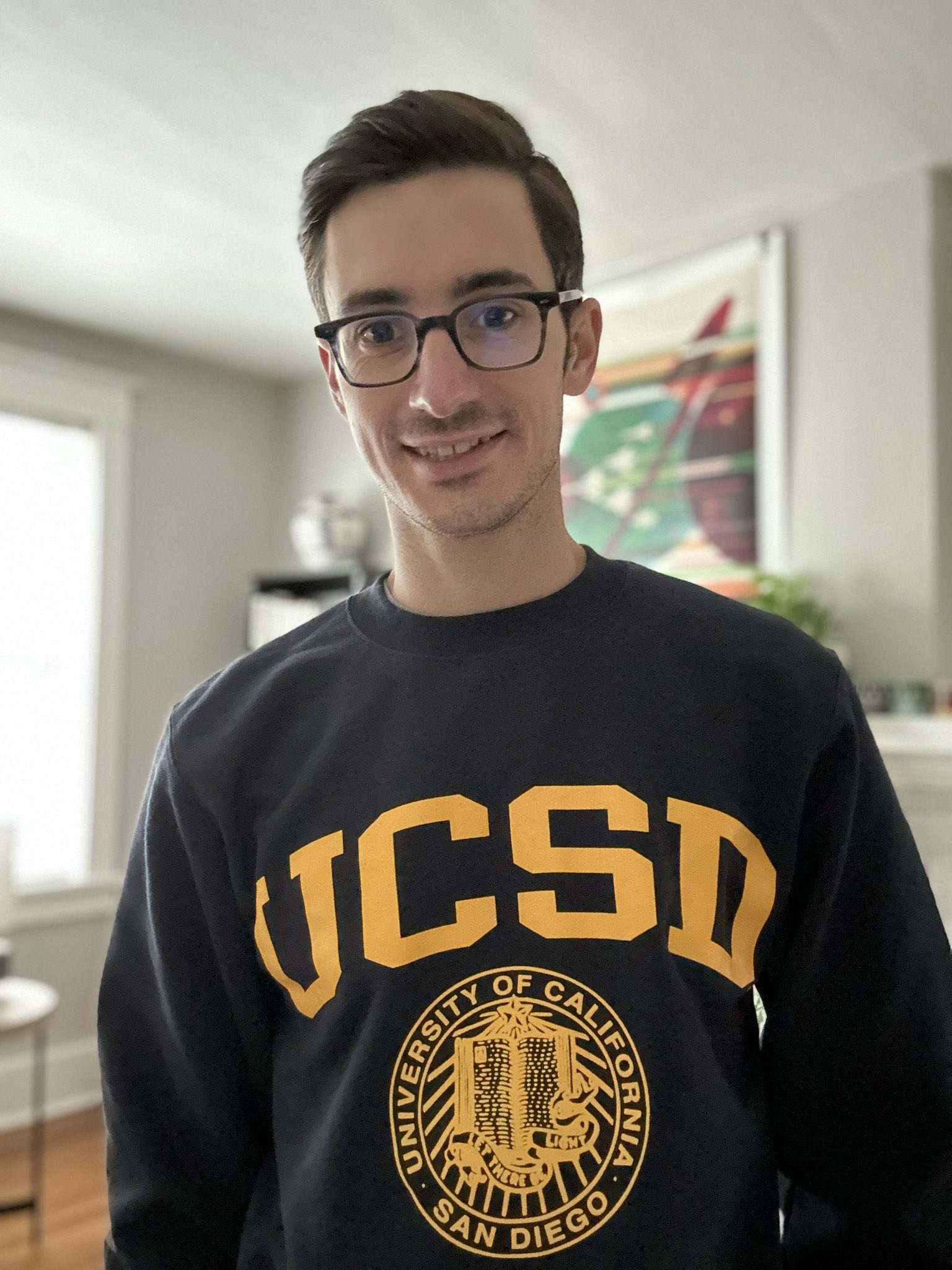 Benjamin Noble on Twitter: "So excited to share that I have joined the Political Science ...