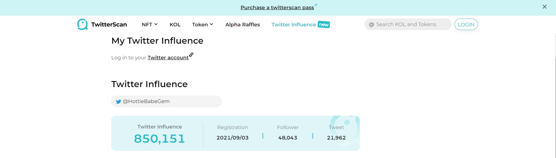 hottiebabegem.bnb.stark 🚢🛸(📦,💫)(🌐)(🌸, 🌿)🐐 on Twitter: "$TS airdrop — Airdrop amount is based on ...