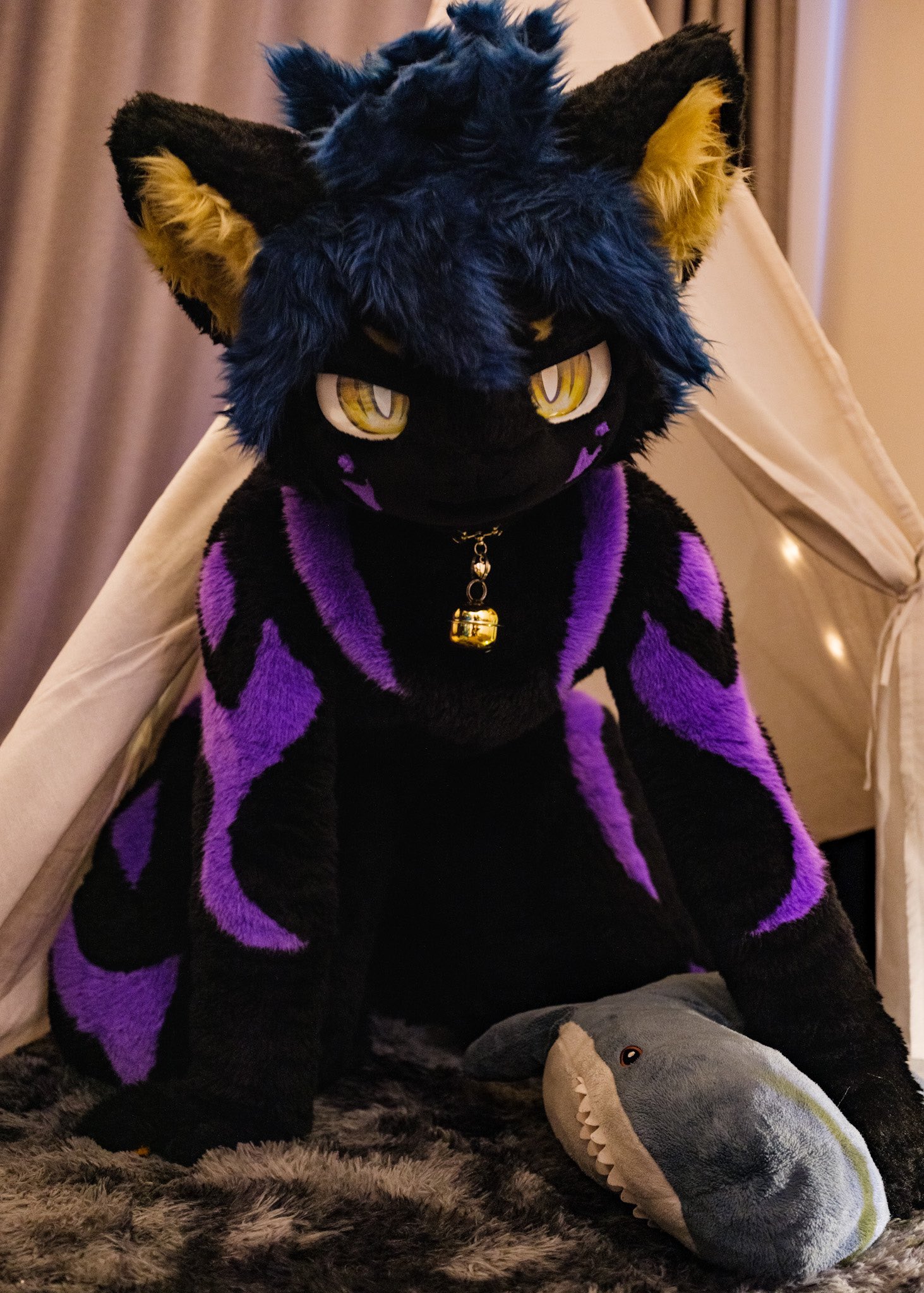 慕慕慕 on Twitter: "#fursuitfriday 獸界見！ https://t.co/uqG8n8lkDx" / Twitter