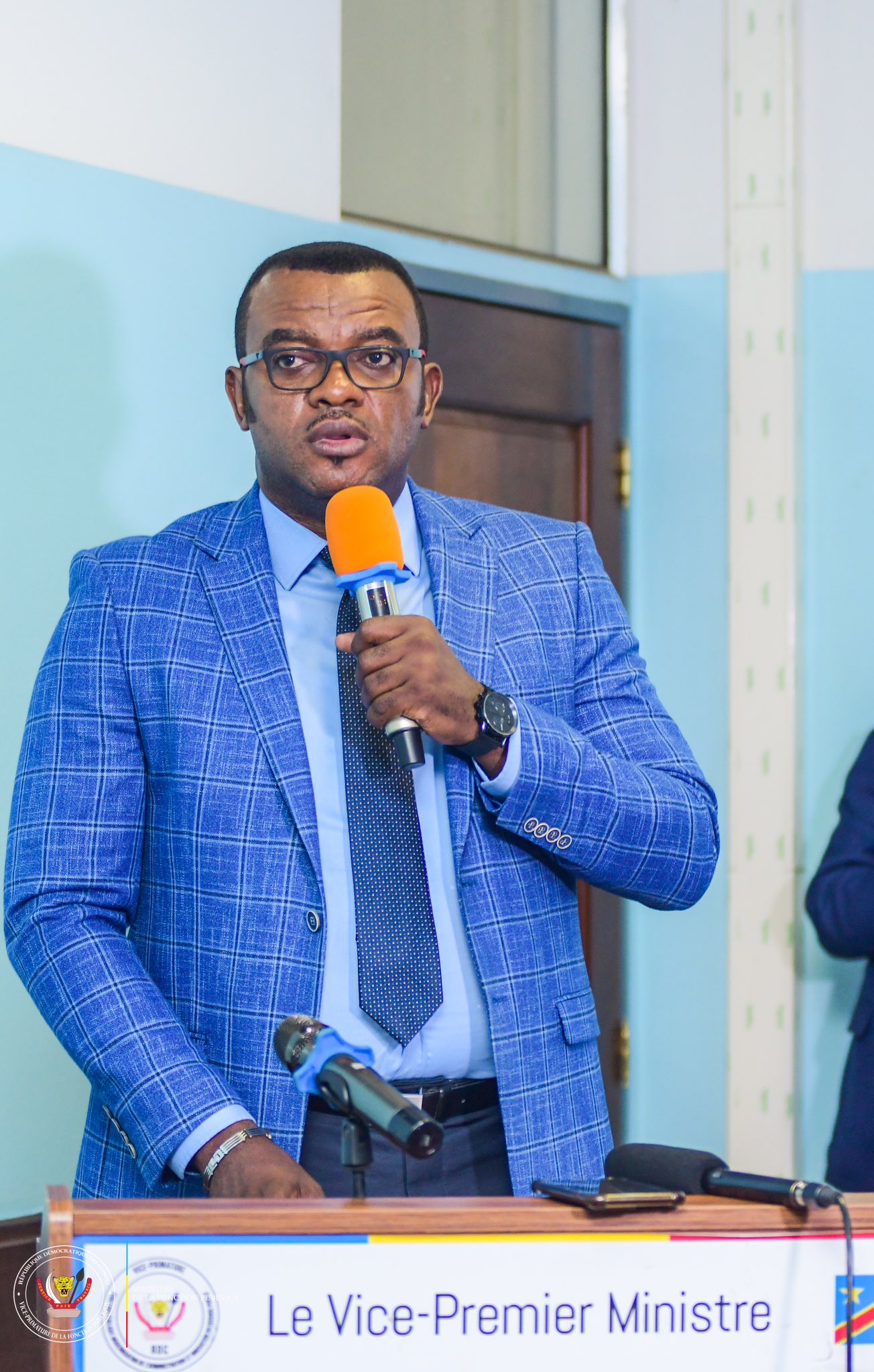 FonctionPubliqueRdc on Twitter: "LANCEMENT CONCOURS ENA, SESSION 2023-2024 La Direction Générale ...