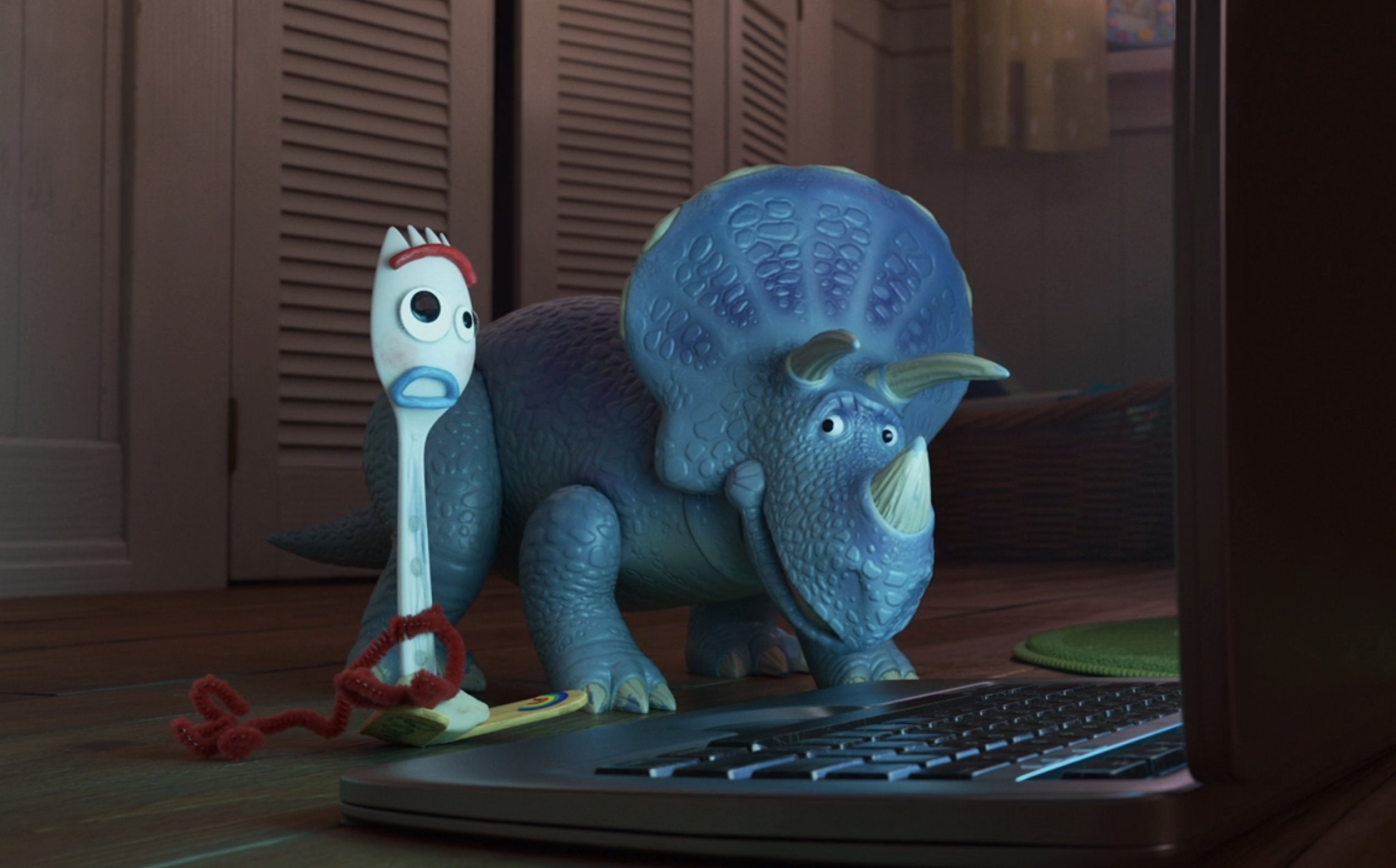 Pixar on Twitter: "You won’t believe your googly eyes when you learn ...