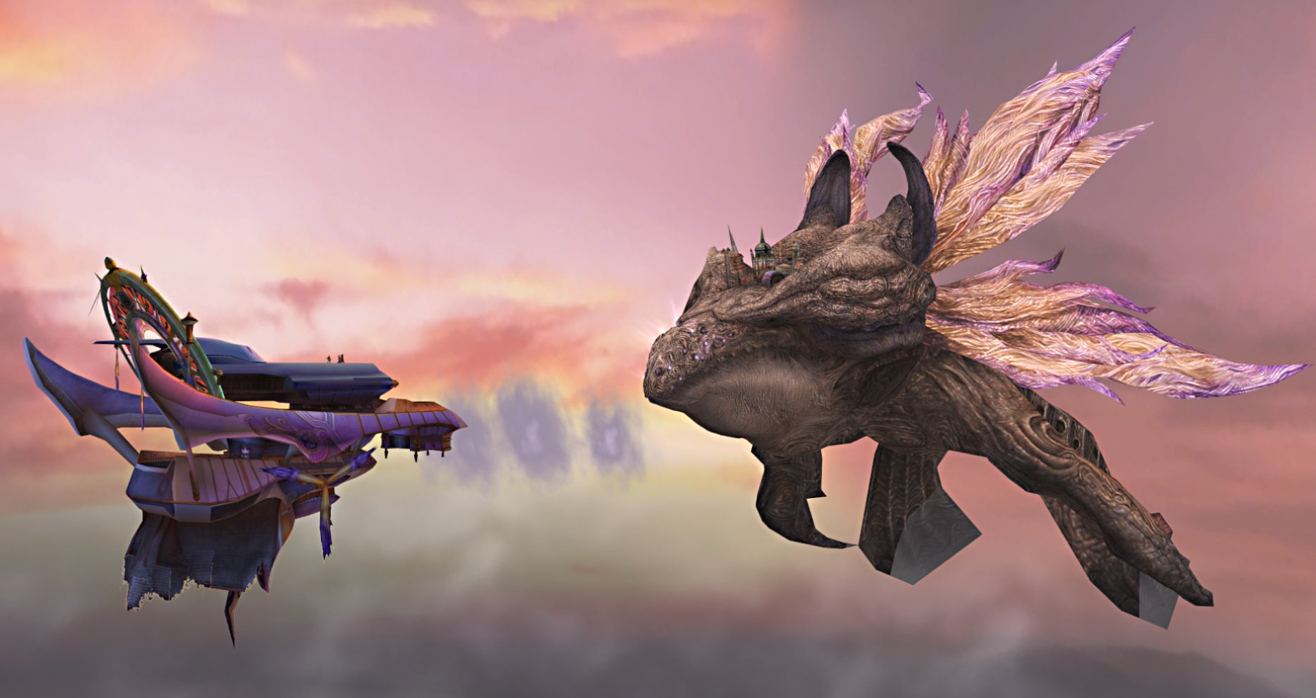 Final Fantasy 10 Sin