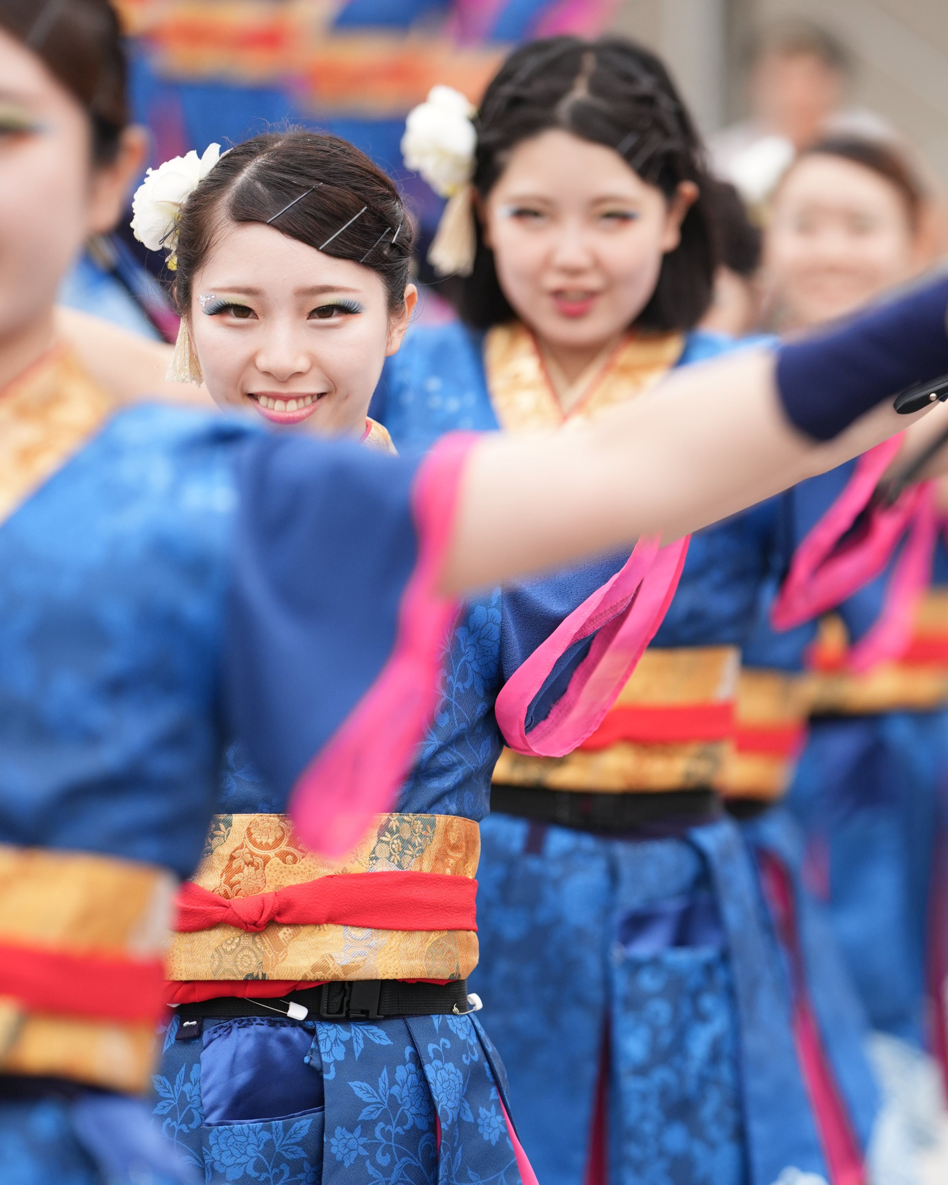 cerberus on Twitter: "2023/07/16 スカイ・ビア＆YOSAKOI祭 北星学園大学 廻 #北星学園大学廻 #ちとせトーナメント #千歲トーナメント #YOSAKOI ...