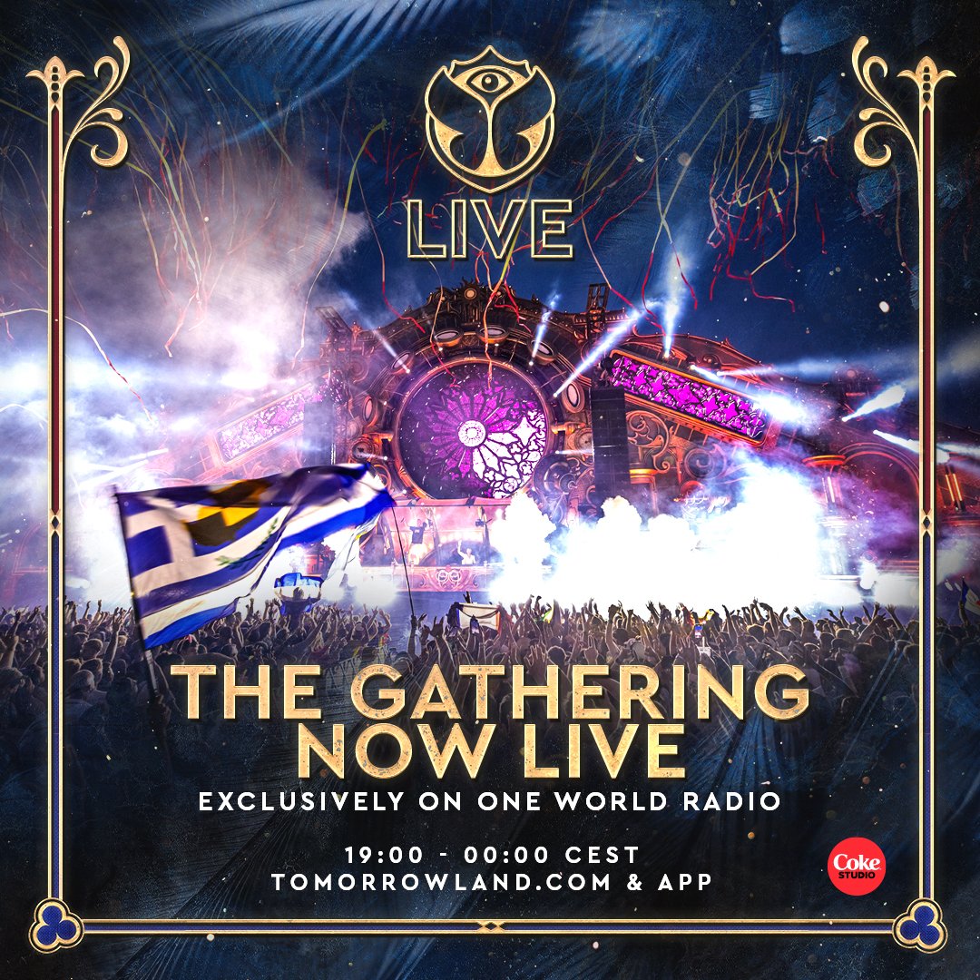 Tomorrowland on Twitter: Tomorrowland on Twitter: