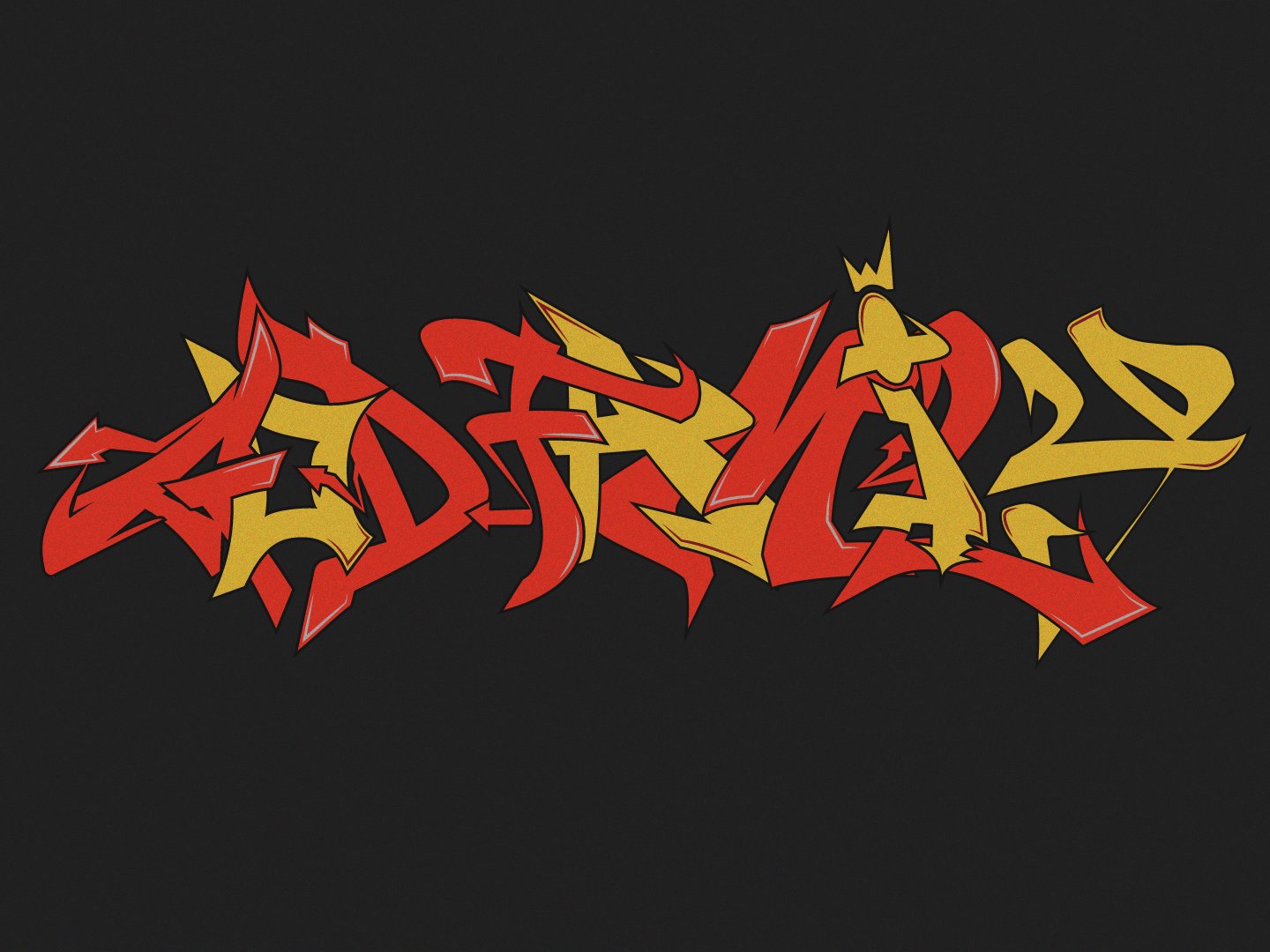 GRΛVE on Twitter: "#VCRGT絵 #だるまいずごっほ https://t.co/LZXB7EvmID" / Twitter