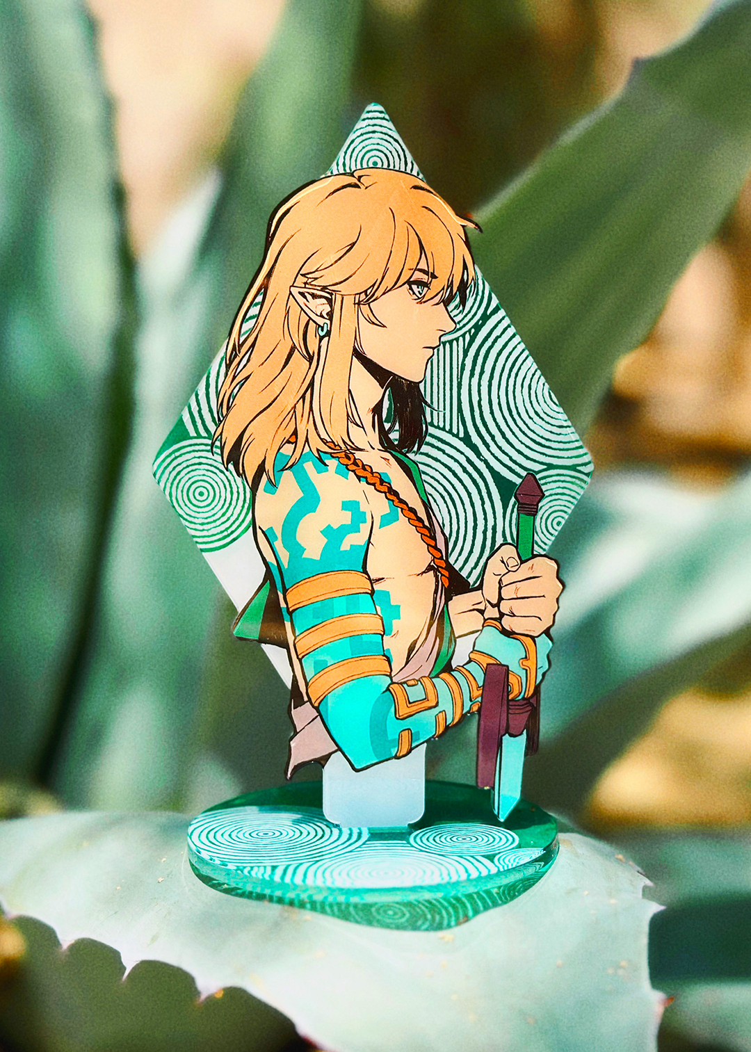 Hika @ Resting on Twitter: "Post AX Online Store Update! 🥳 I've finally put a bunch of my ...