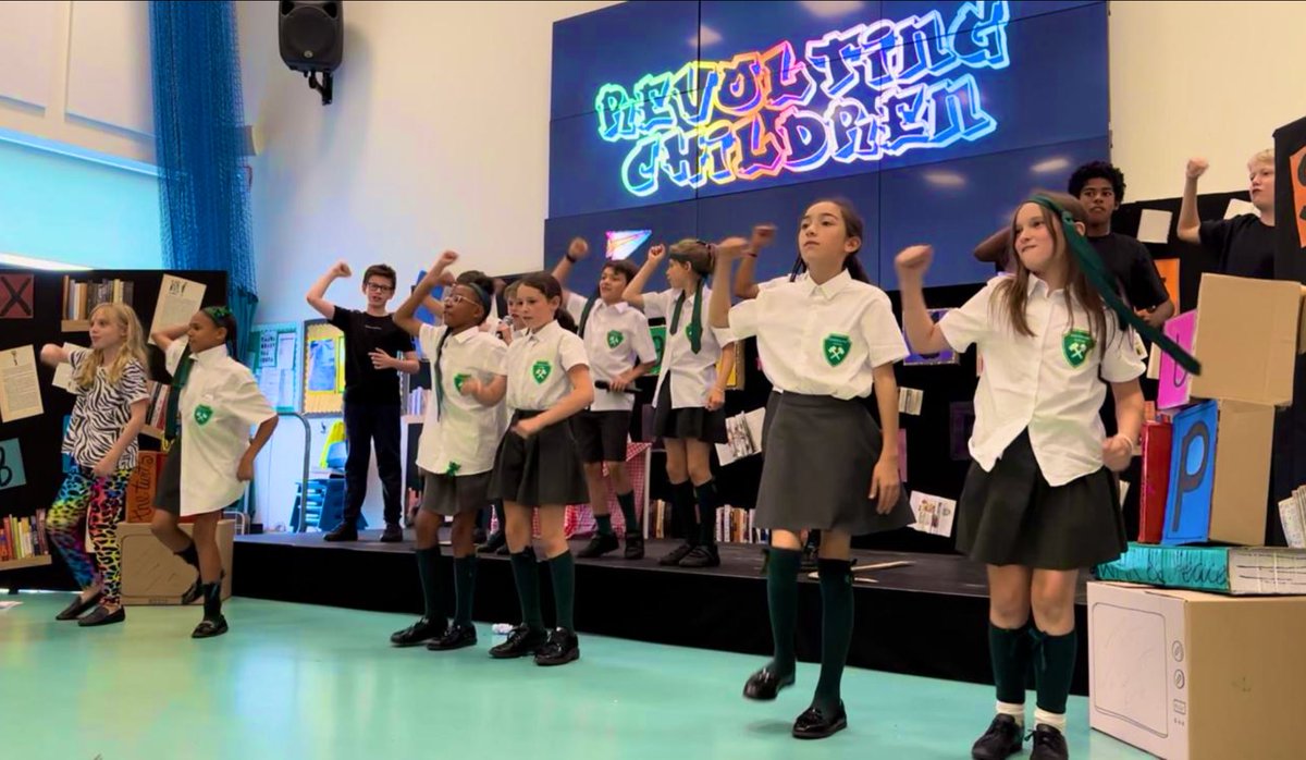 Welcome to Harris Primary Academy Beckenham