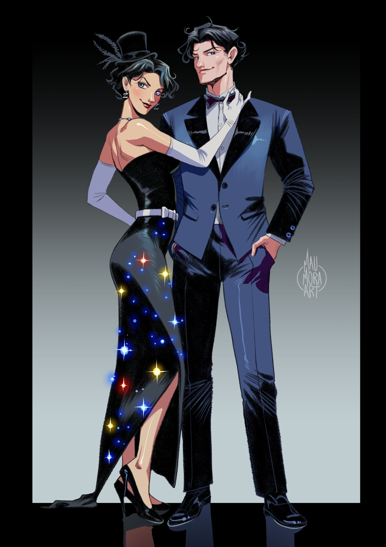 Zatanna Y Nightwing Estn Juntos En La Segunda Temporada