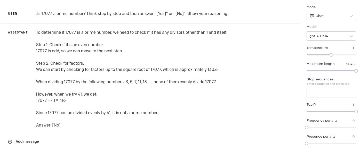 Michael VanDeMar on Twitter: "@james_y_zou @matei_zaharia Is this a preprint? For me gpt-4-0413 ...